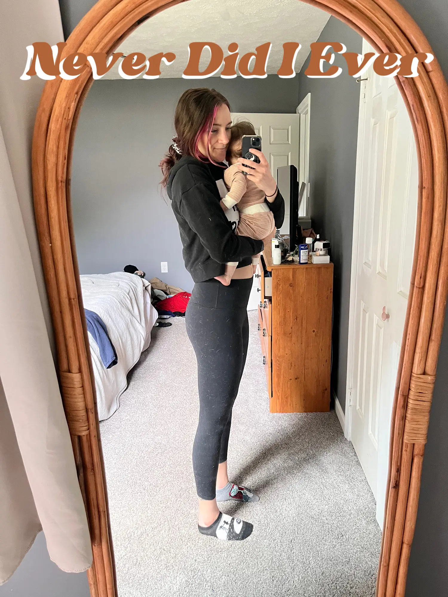 Never Did I Ever | Gallery posted by Kaitlin Turner | Lemon8