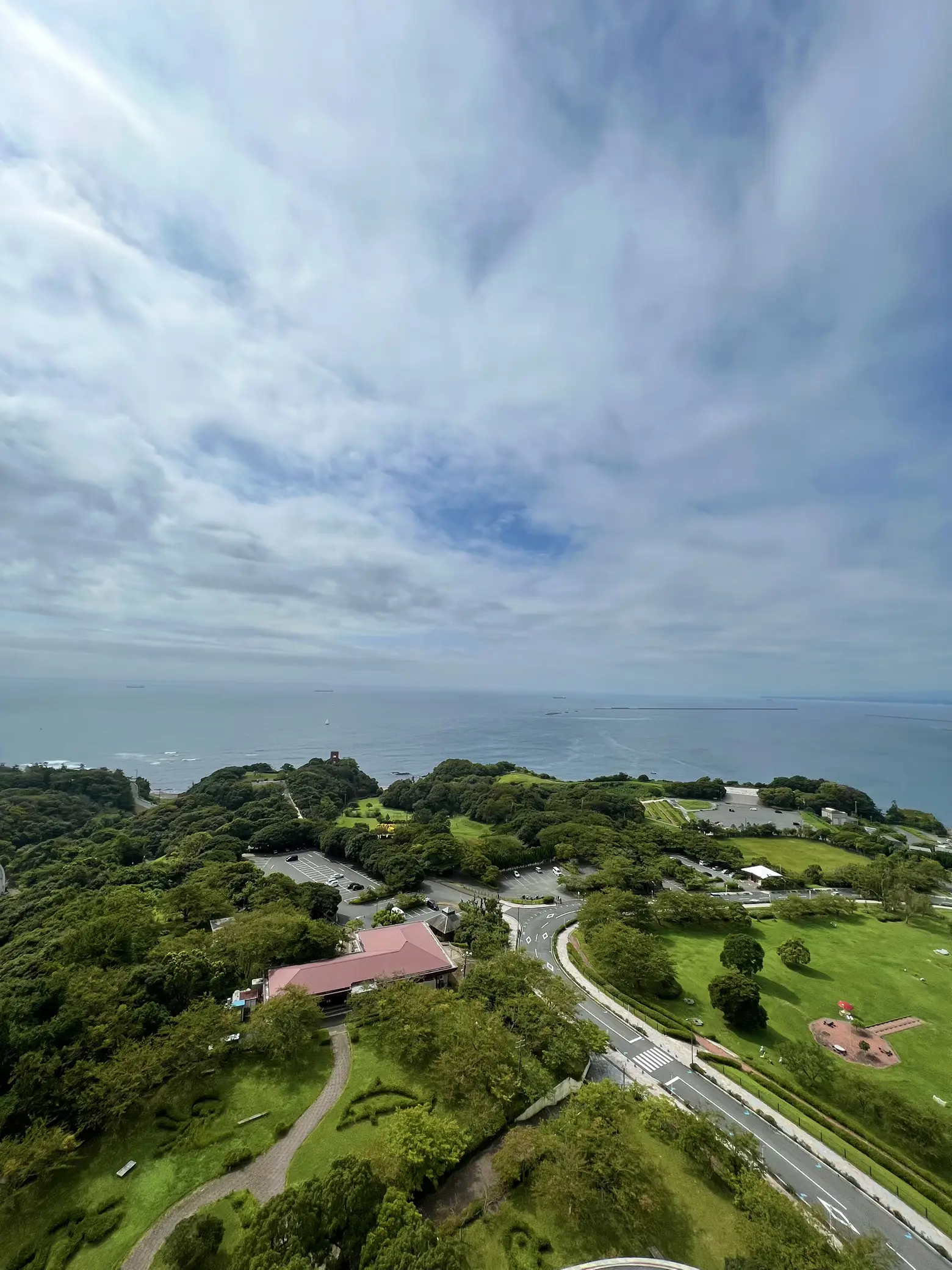 🌟[📍Fukushima] มุมมองที่งดงามจากความสูง 59.99m | แกลเลอรีที่โพสต์โดย 尾台彩香【旅行 ️グルメ】 | Lemon8