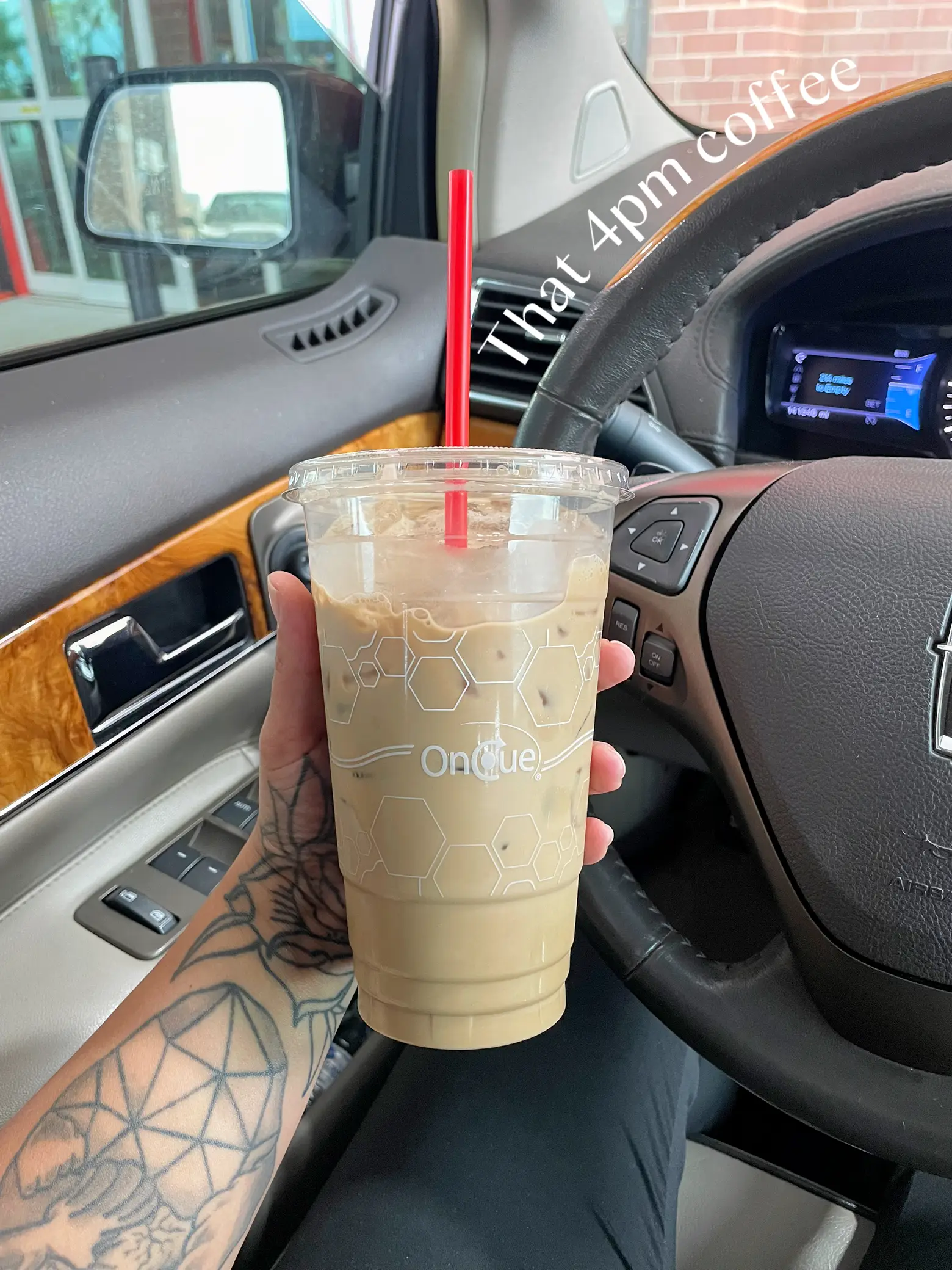 That 4pm coffee saves me | Gallery posted by sierrathemom | Lemon8