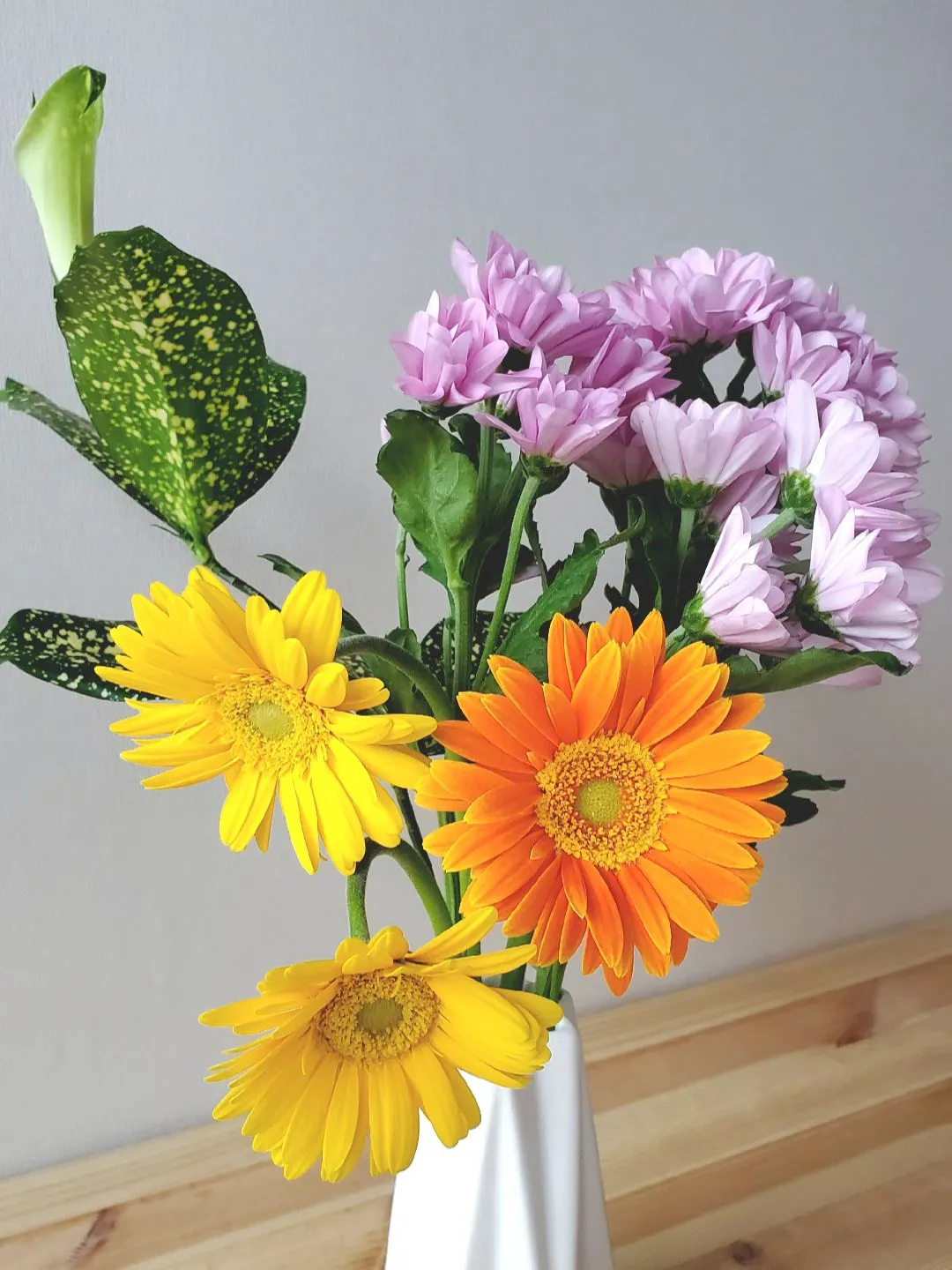 Japan's No. 1 flower producer! Regular flower delivery in Tahara City ...