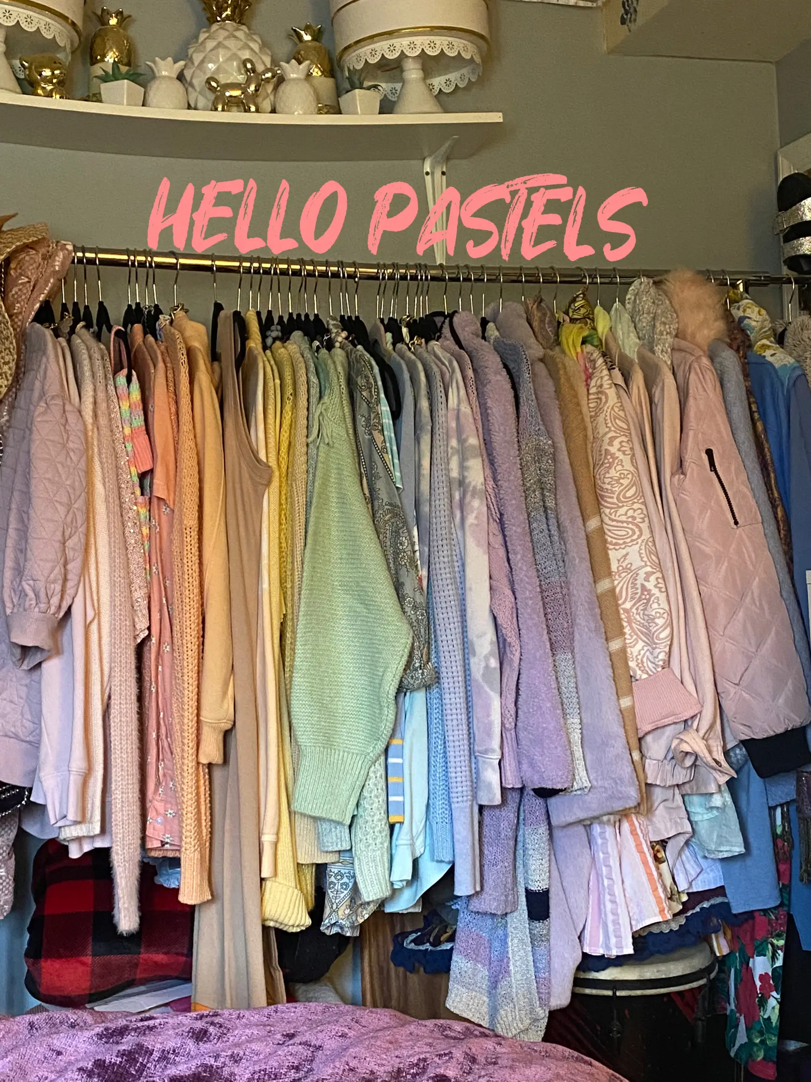 HELLO PASTELS | Gallery posted by Rachelle 💖 | Lemon8