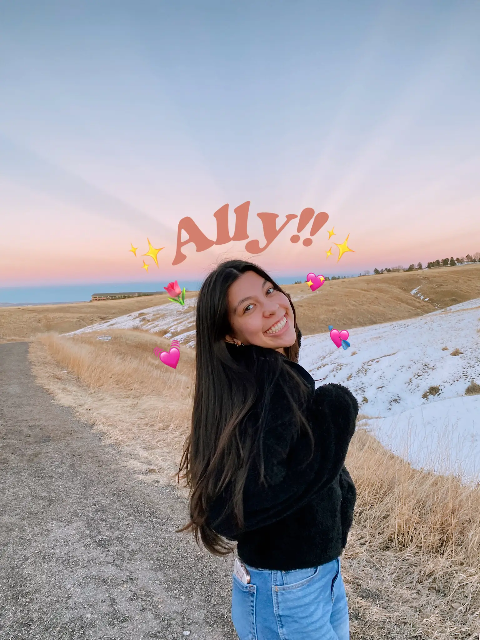 just a little about me!! | Gallery posted by Ally Stalter | Lemon8