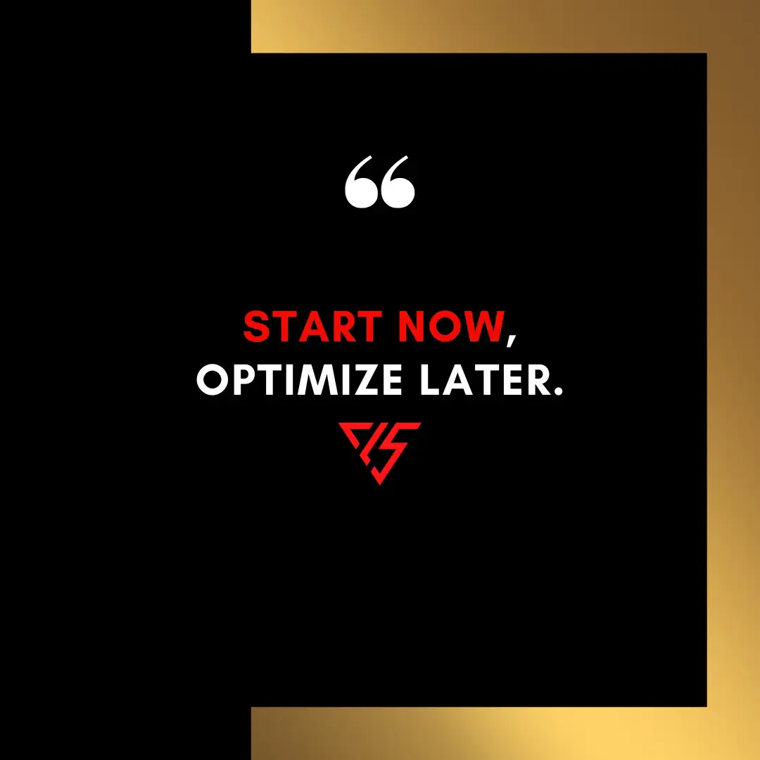 Clarity Follows Action ⚡️ | Gallery posted by craigsiegel_cls | Lemon8