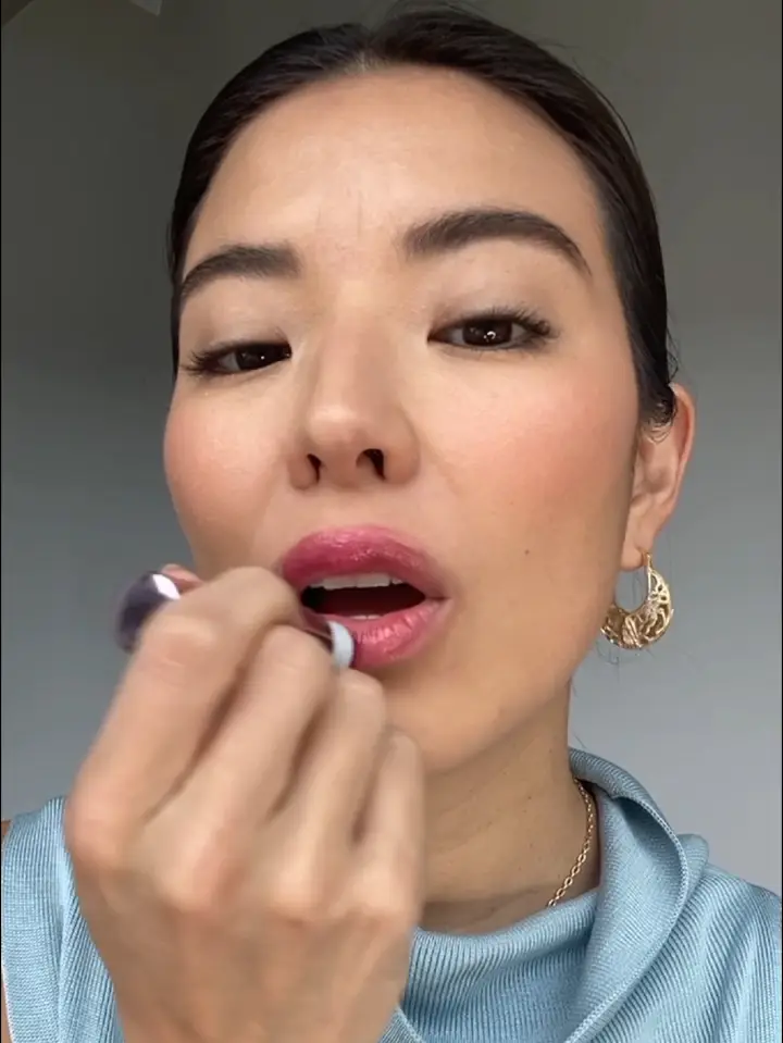 Jello lips 👄 | Video published by Mexbutjapanese | Lemon8