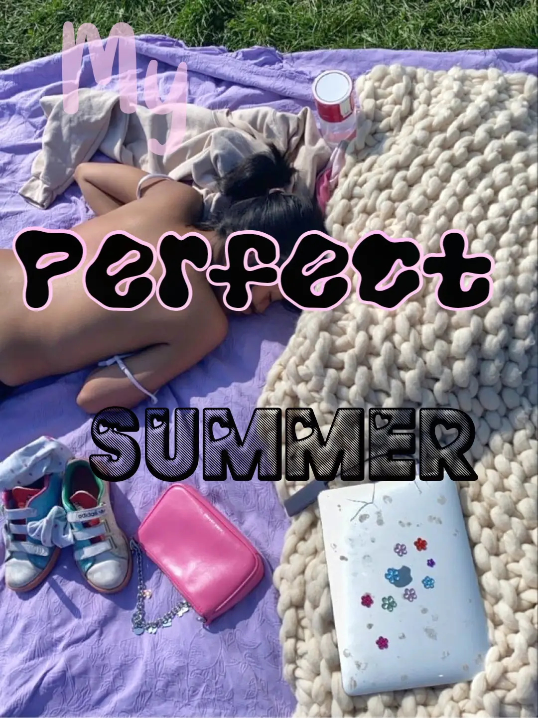 Summer Mood Board 💕🍒 | Gallery posted by Mariah | Lemon8