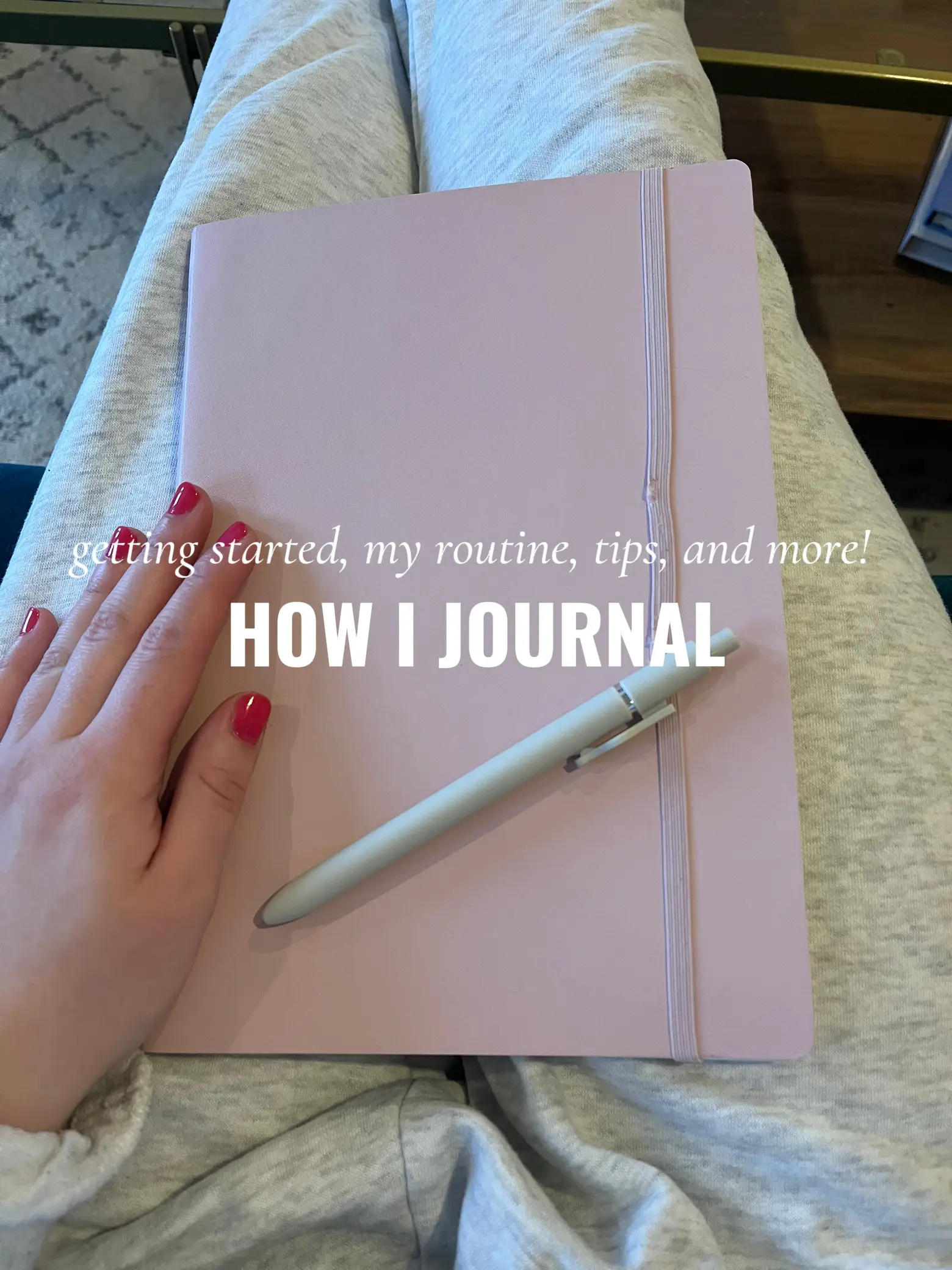 Journaling 101 | Gallery posted by gwyneth | Lemon8