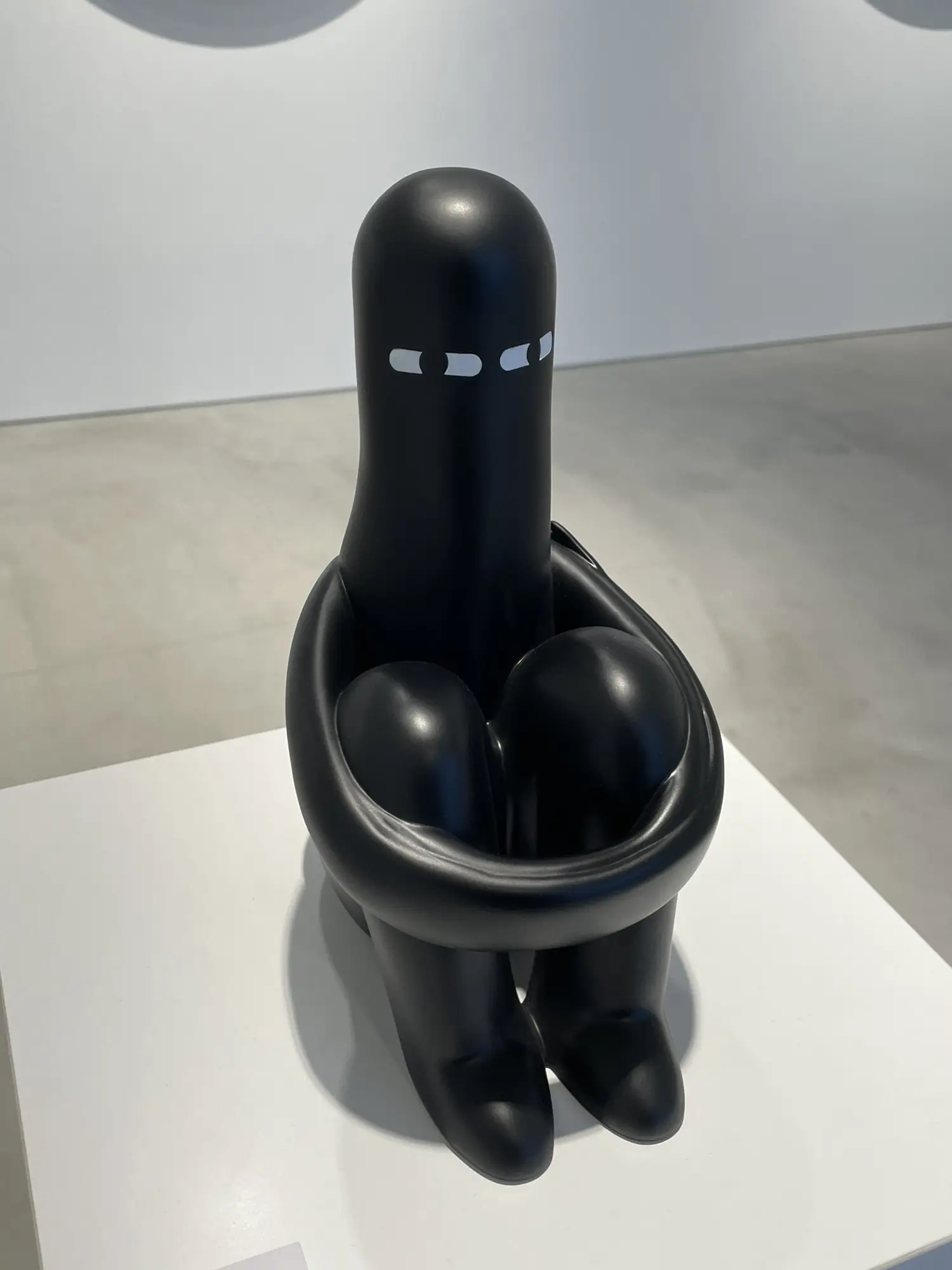 [Shibuya] Largest solo exhibition ever by Painter LY starts ️🧑‍🎨 ...