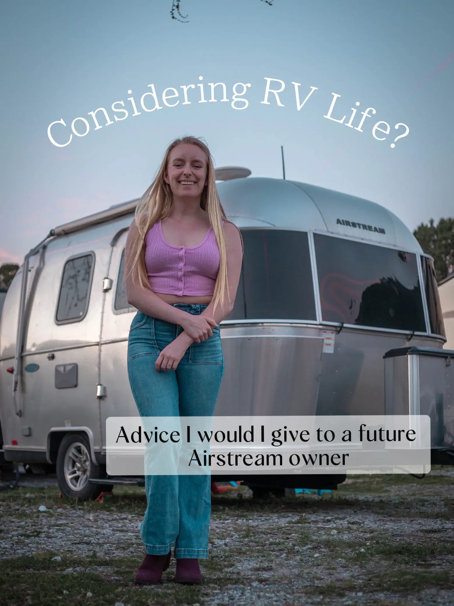 Going Silver: Essential Airstream Ownership Advice | Gallery posted by JoLene D | Lemon8