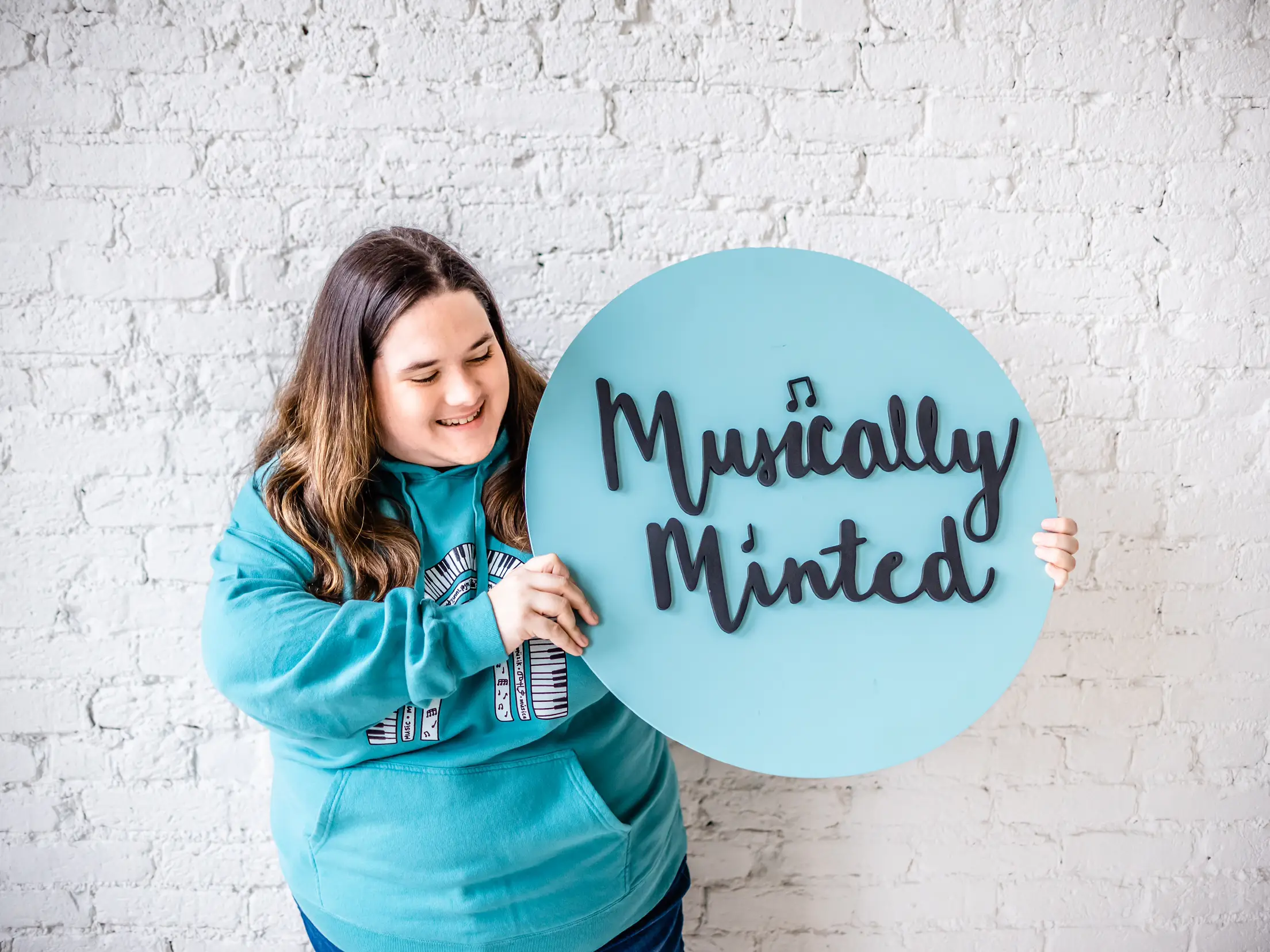 Welcome to Musically Minted! | แกลเลอรีที่โพสต์โดย musicallyminted | Lemon8