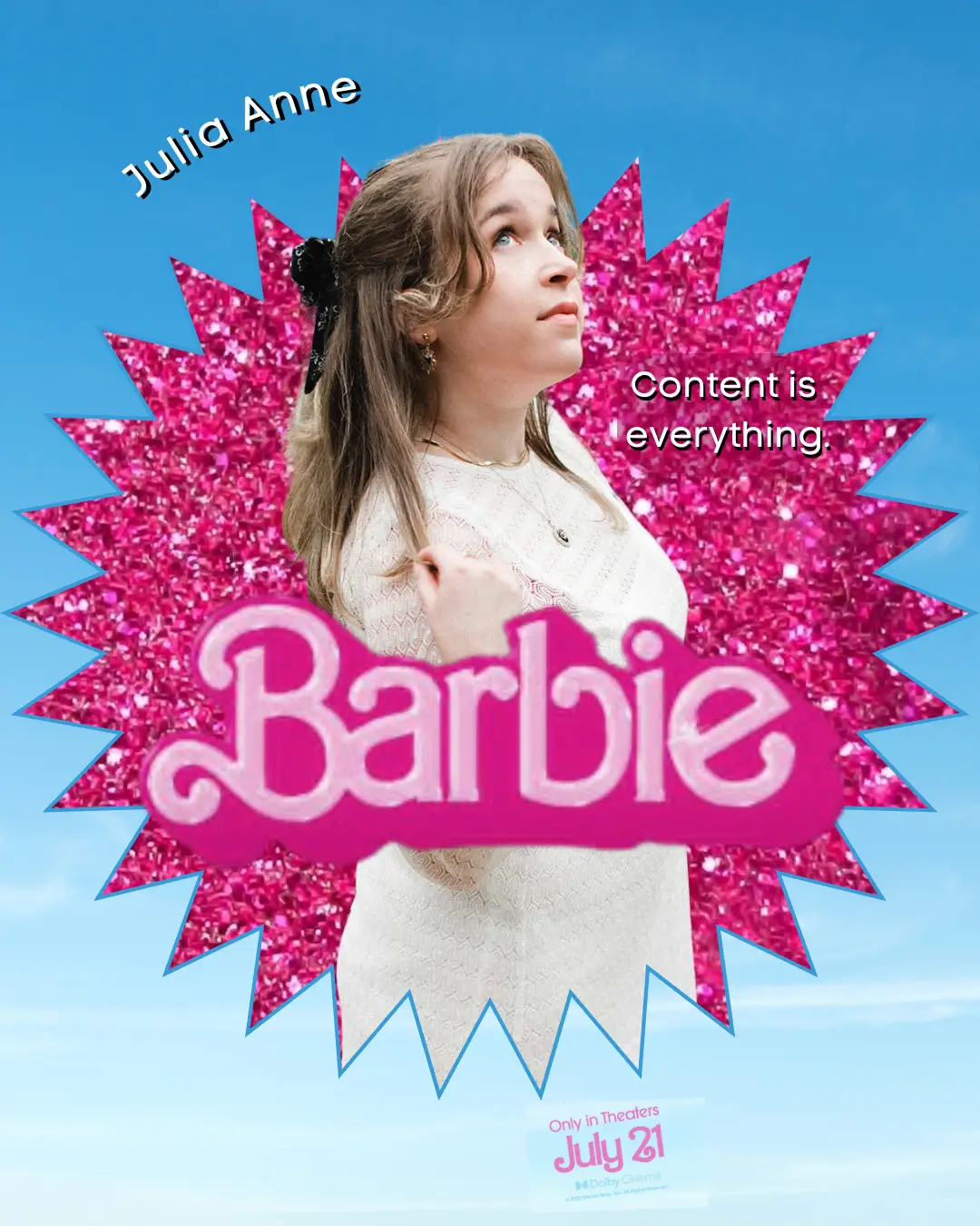 Content is EVERYTHING - Barbie Movie | Gallery posted by Julia 🕊️ | Lemon8