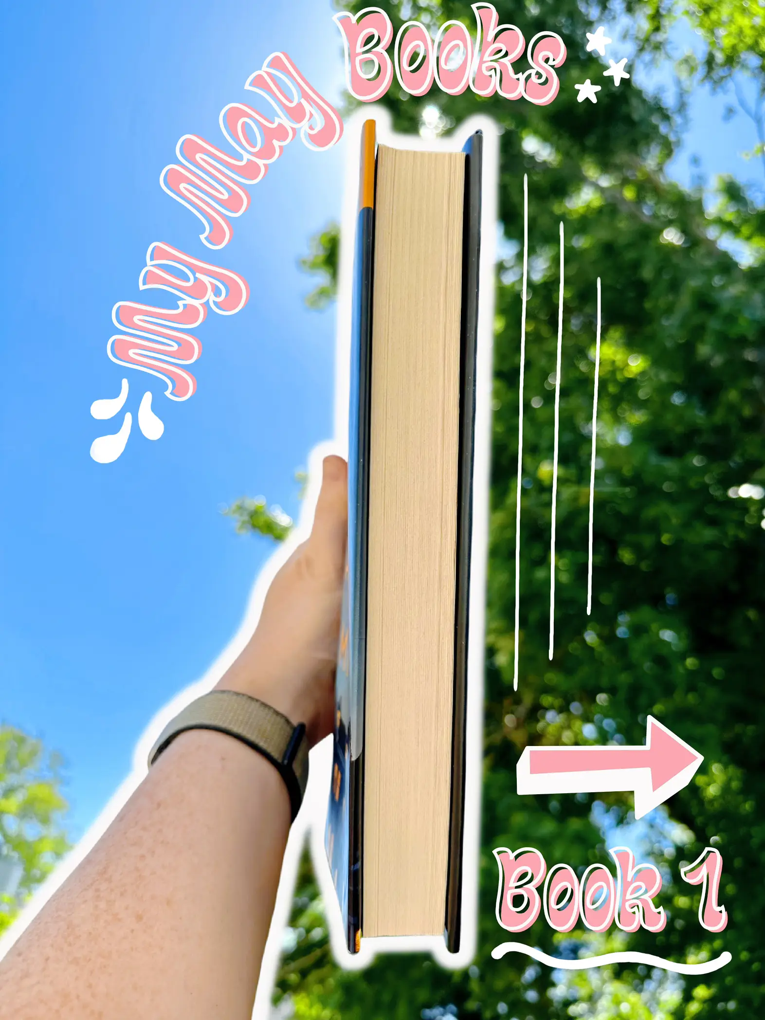 My May Book…Book 1 📖 | Gallery posted by Katie Brophy | Lemon8