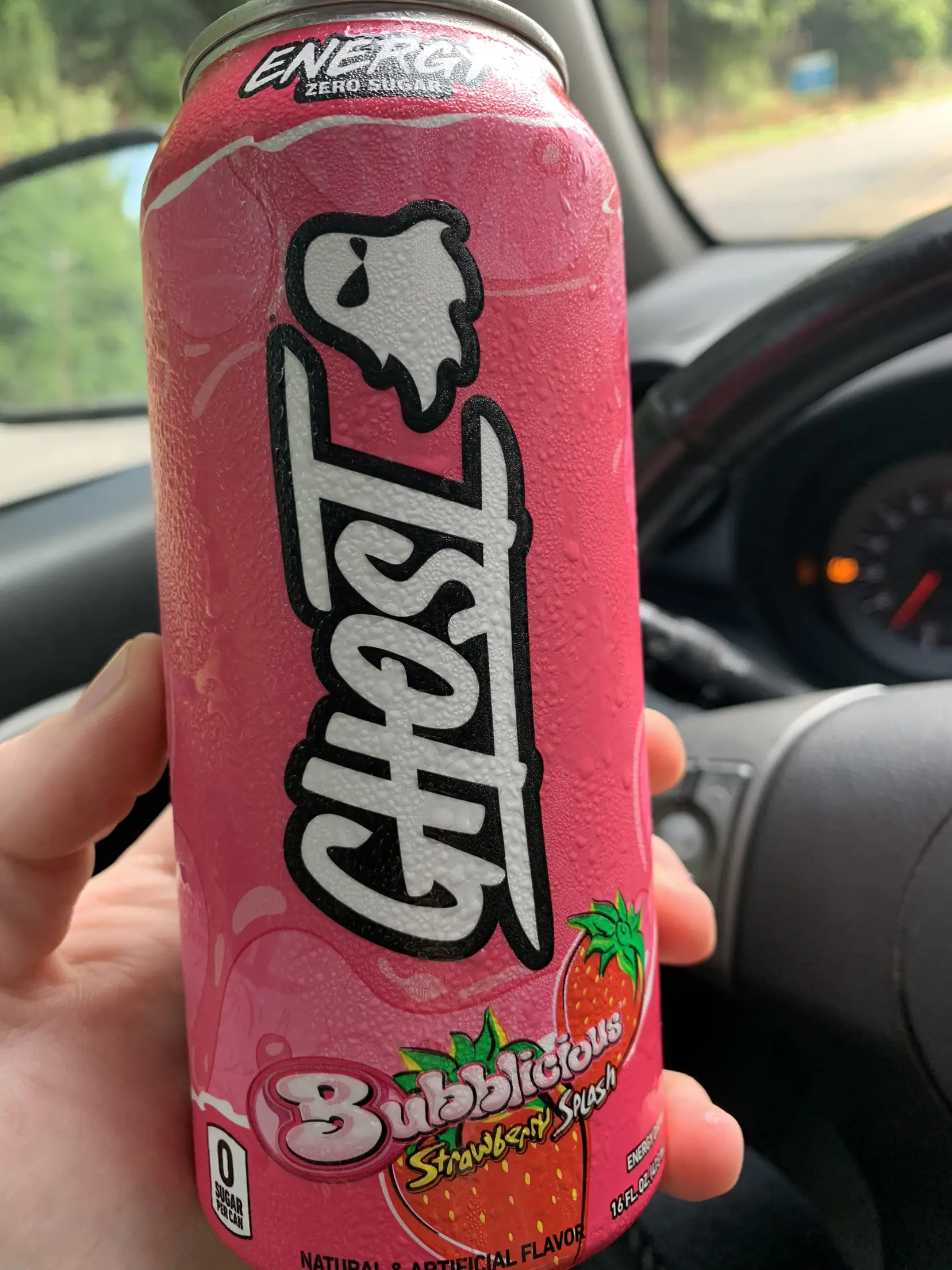 Ghost Energy Drink review 👻 | Jacob Kinesが投稿したフォトブック | Lemon8