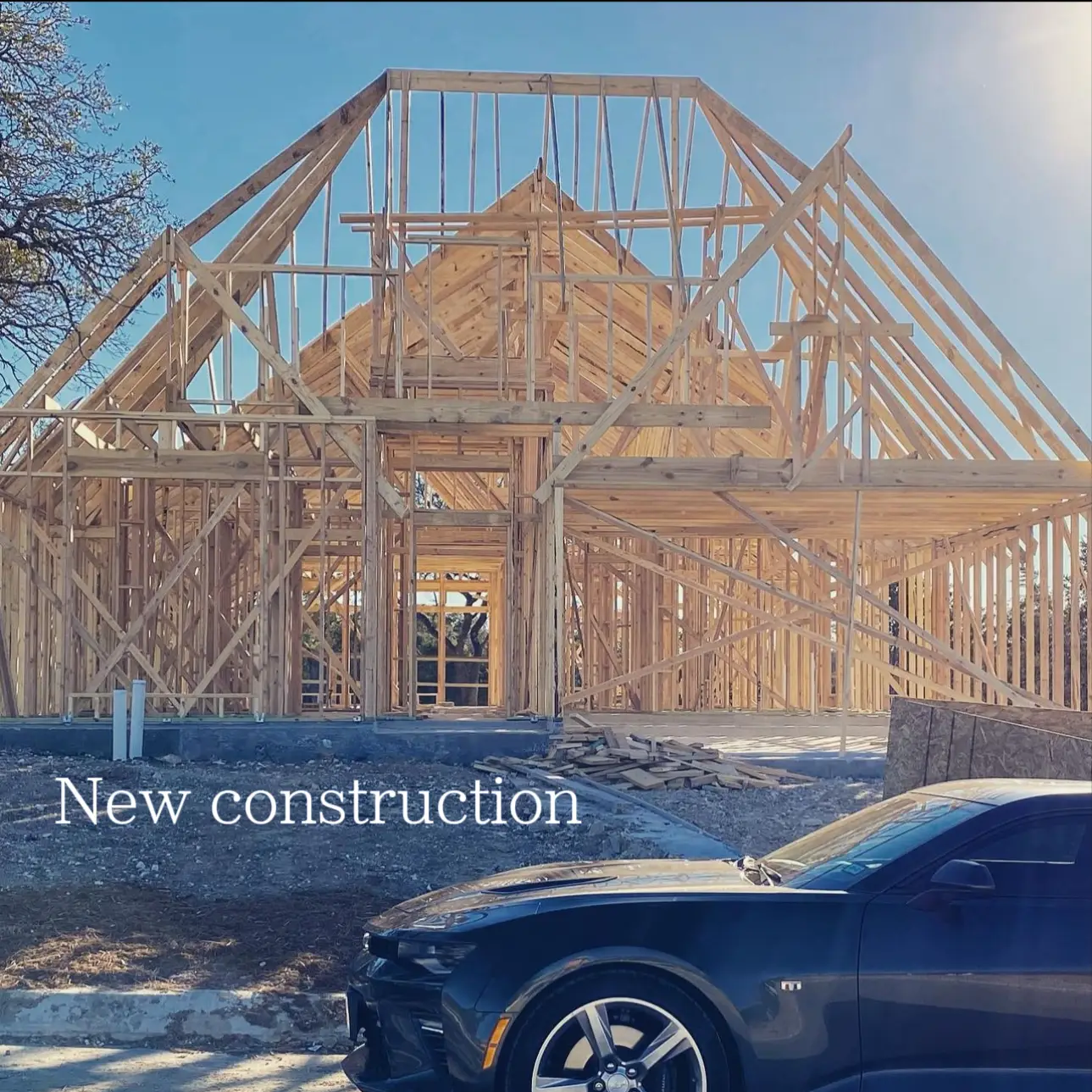 New construction advice 🏡 | แกลเลอรีที่โพสต์โดย Tara Skinner | Lemon8