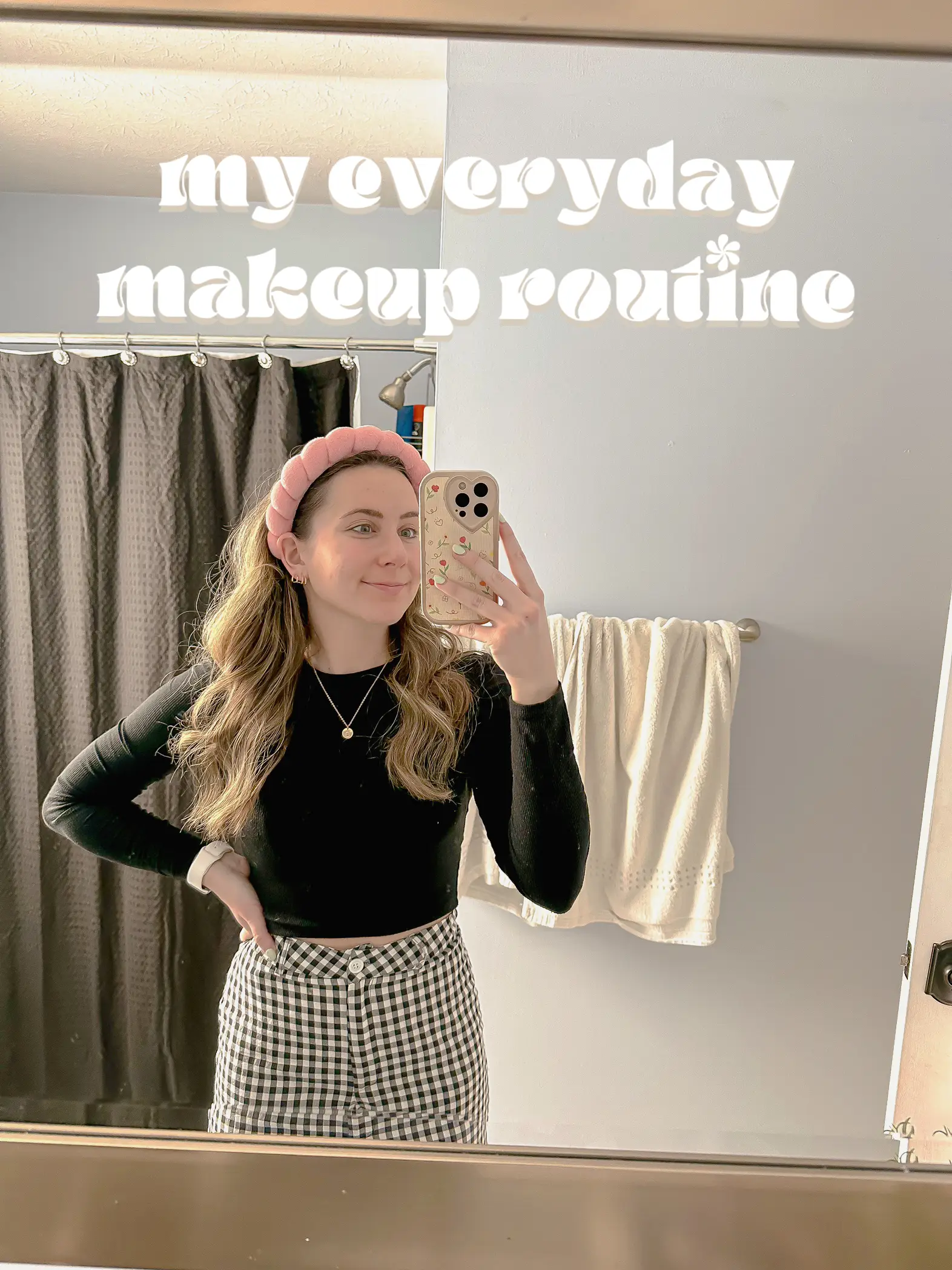 My everyday makeup products!!💋💁🏻‍♀️ | แกลเลอรีที่โพสต์โดย Danielle ...