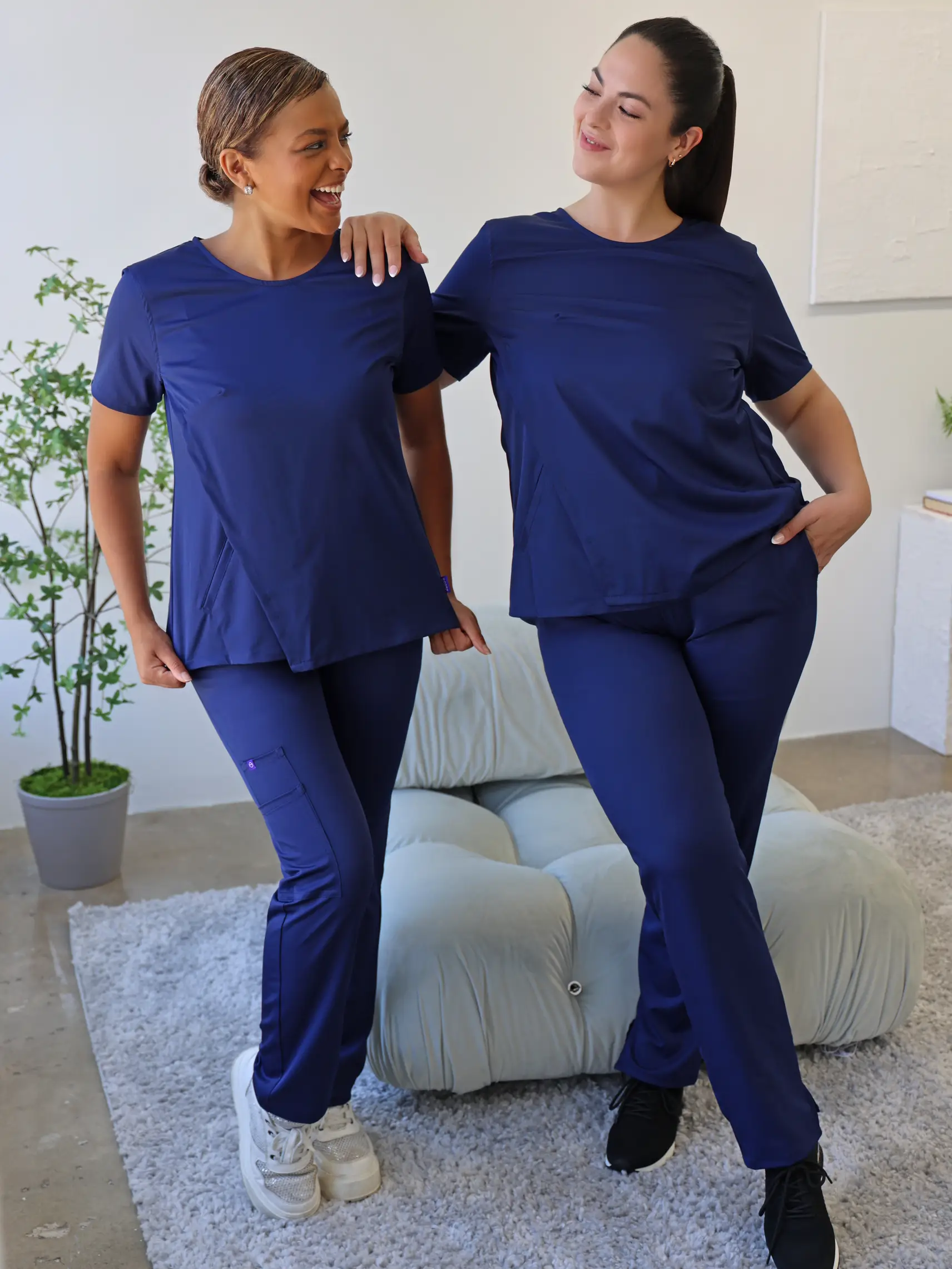 Asym | Cargo | Gallery posted by MODRN STUDIO | Lemon8