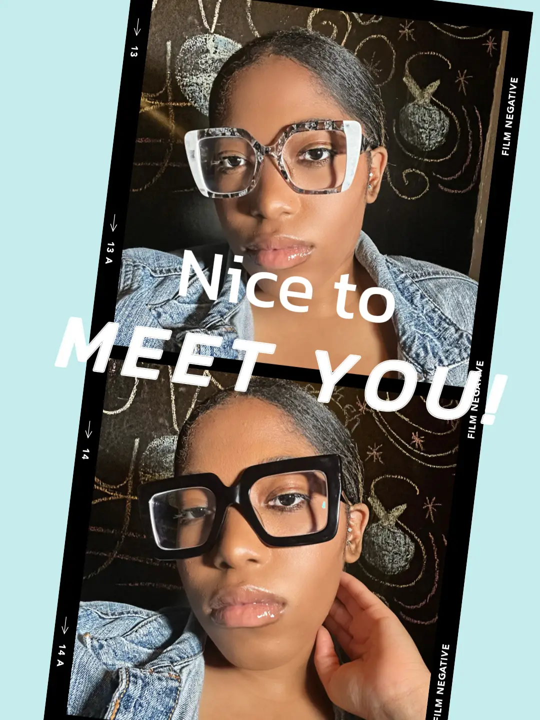 Get to know me: | แกลเลอรีที่โพสต์โดย Miss Keen 💋 | Lemon8