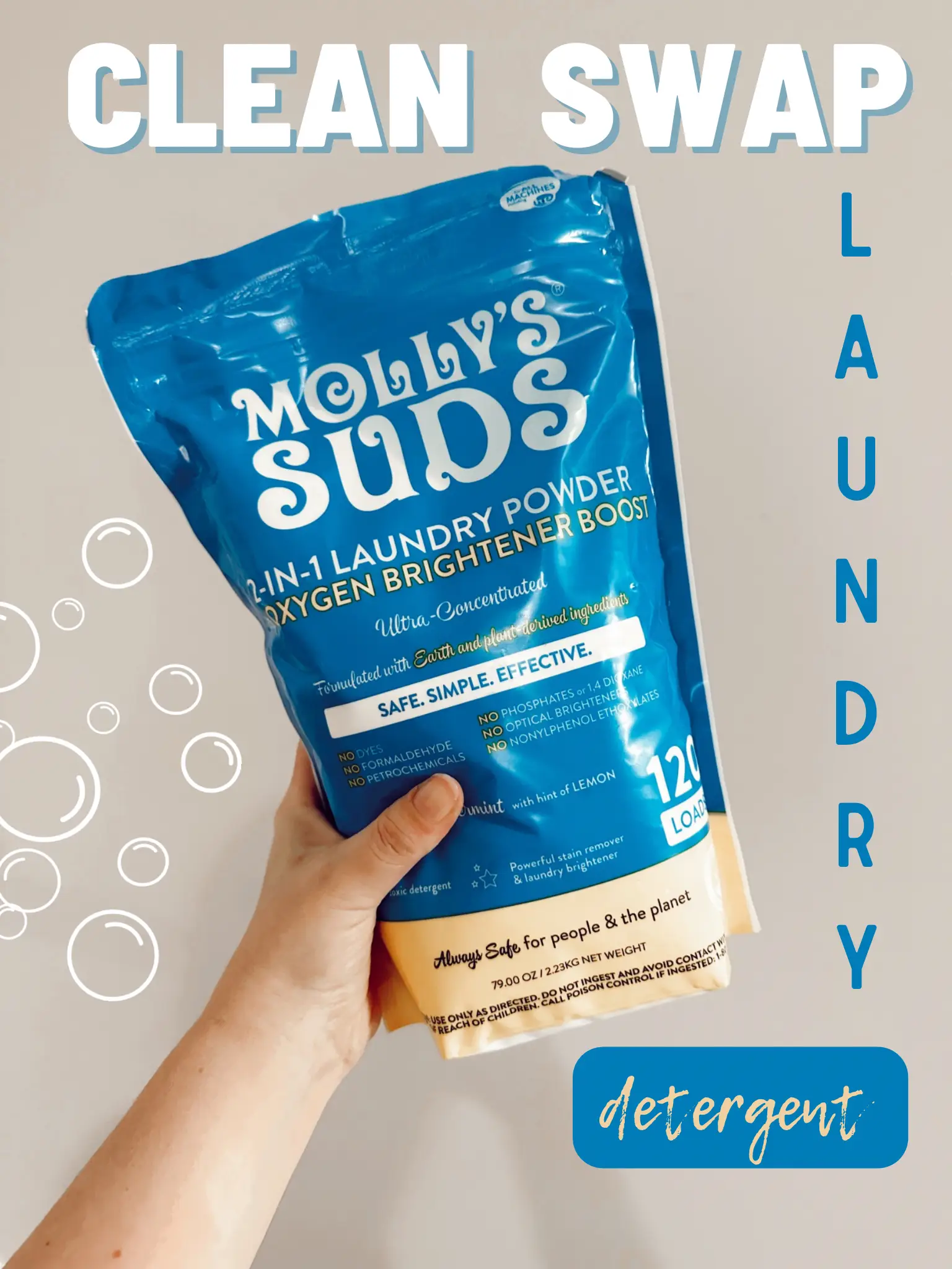 Easy clean swap 🫶🏻 | Gallery posted by Brittany Galley | Lemon8