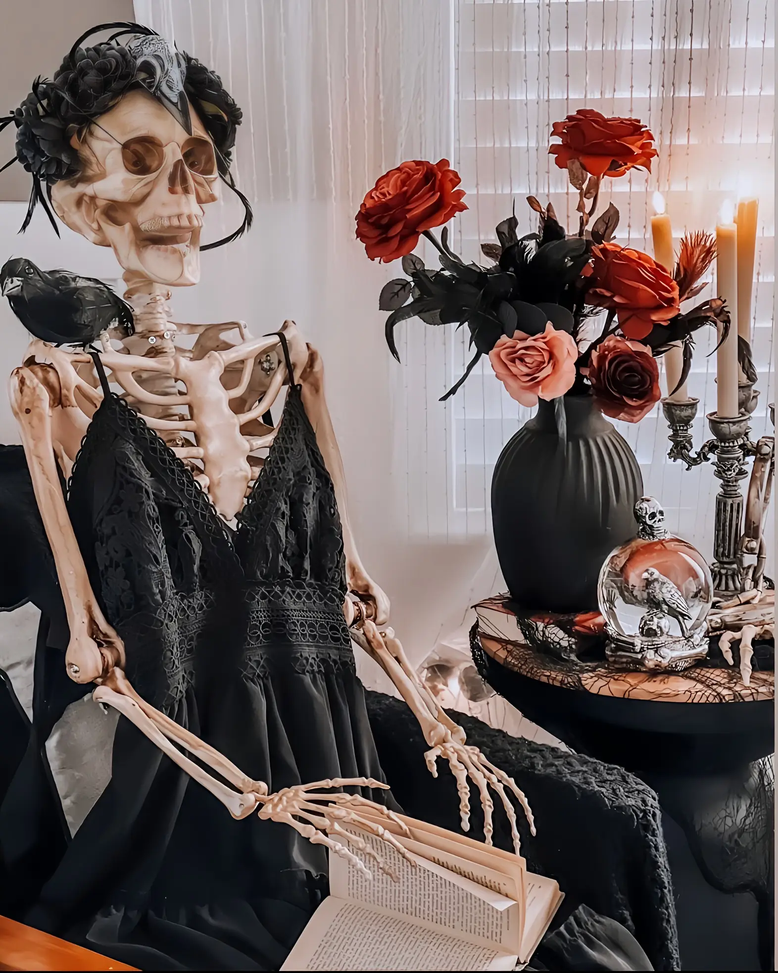 She’s my favorite 🖤 | Gallery posted by ძіᥒᥲһ 🥀 | Lemon8