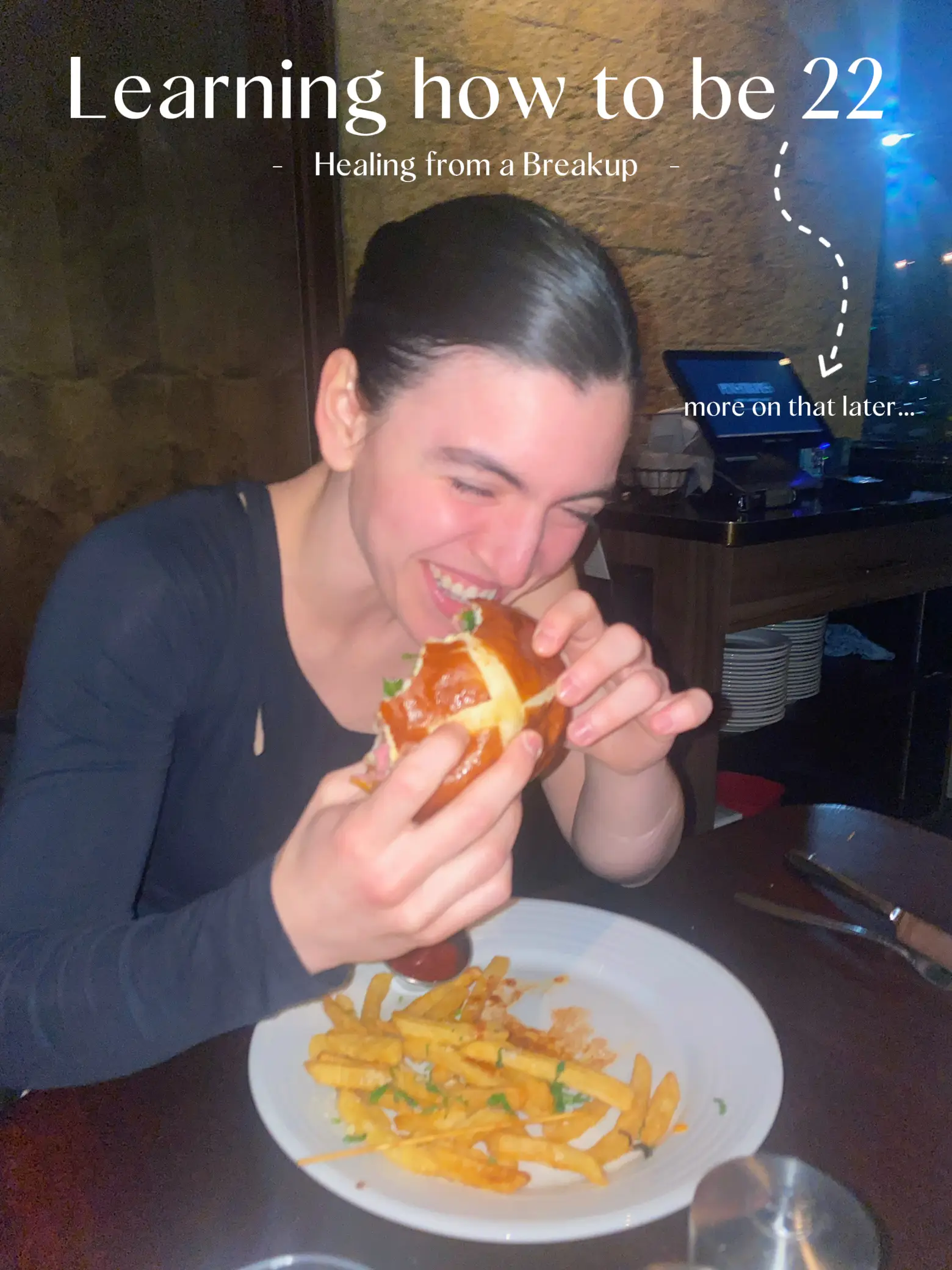 What I’ll be posting about & why I’m on lemon8 | แกลเลอรีที่โพสต์โดย Dani Sky | Lemon8