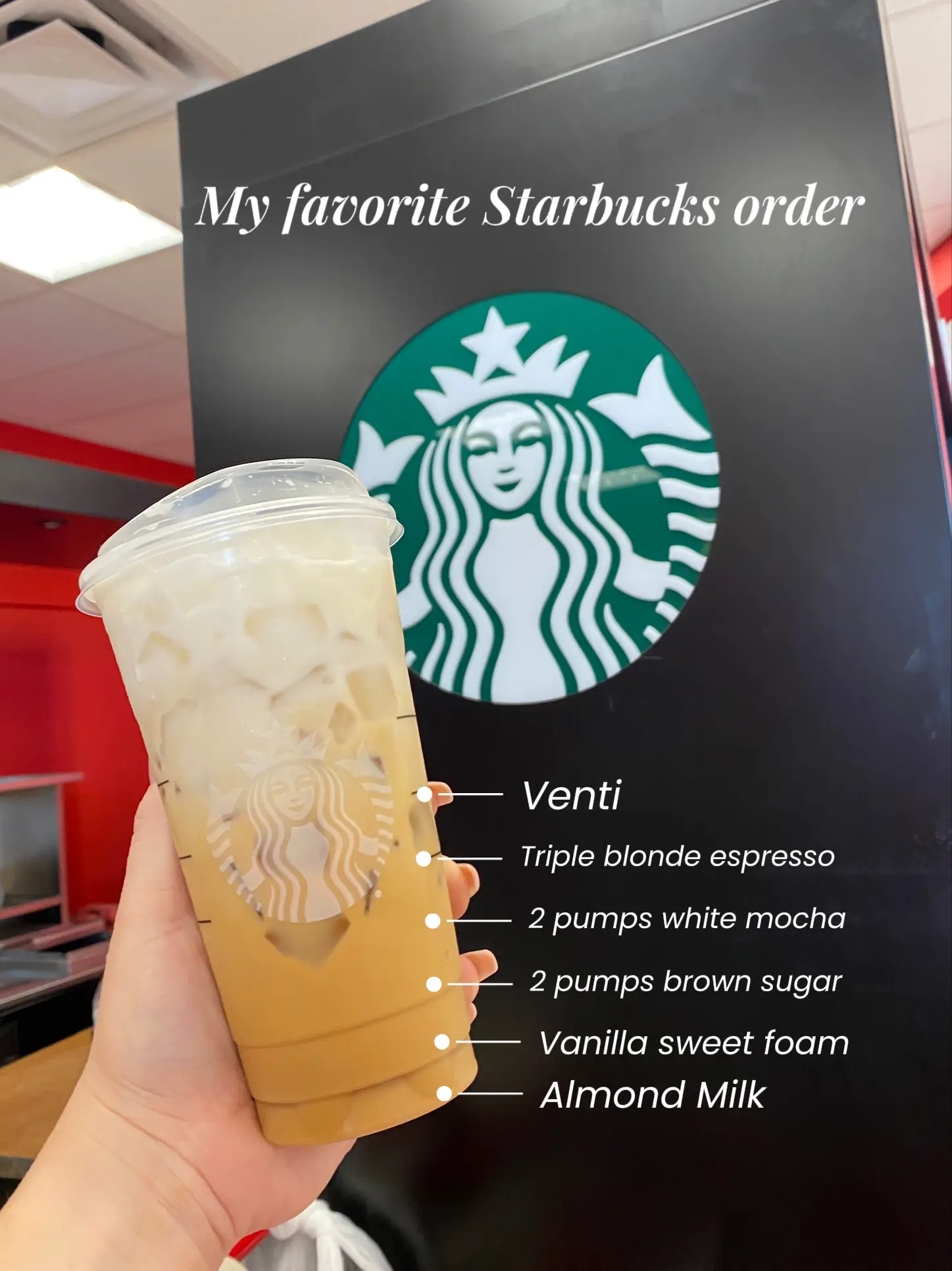 Looking for a new Starbucks Order? | Gallery posted by Nikkie Rogers ...