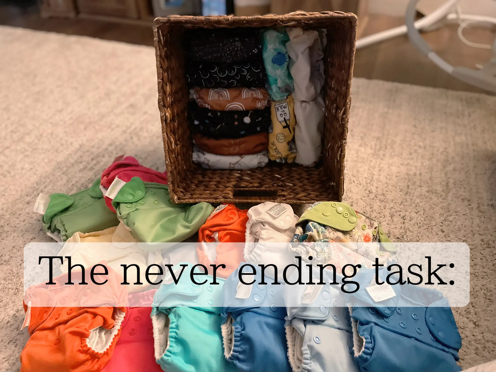 The never ending task | Gallery posted by Courtney Stone | Lemon8
