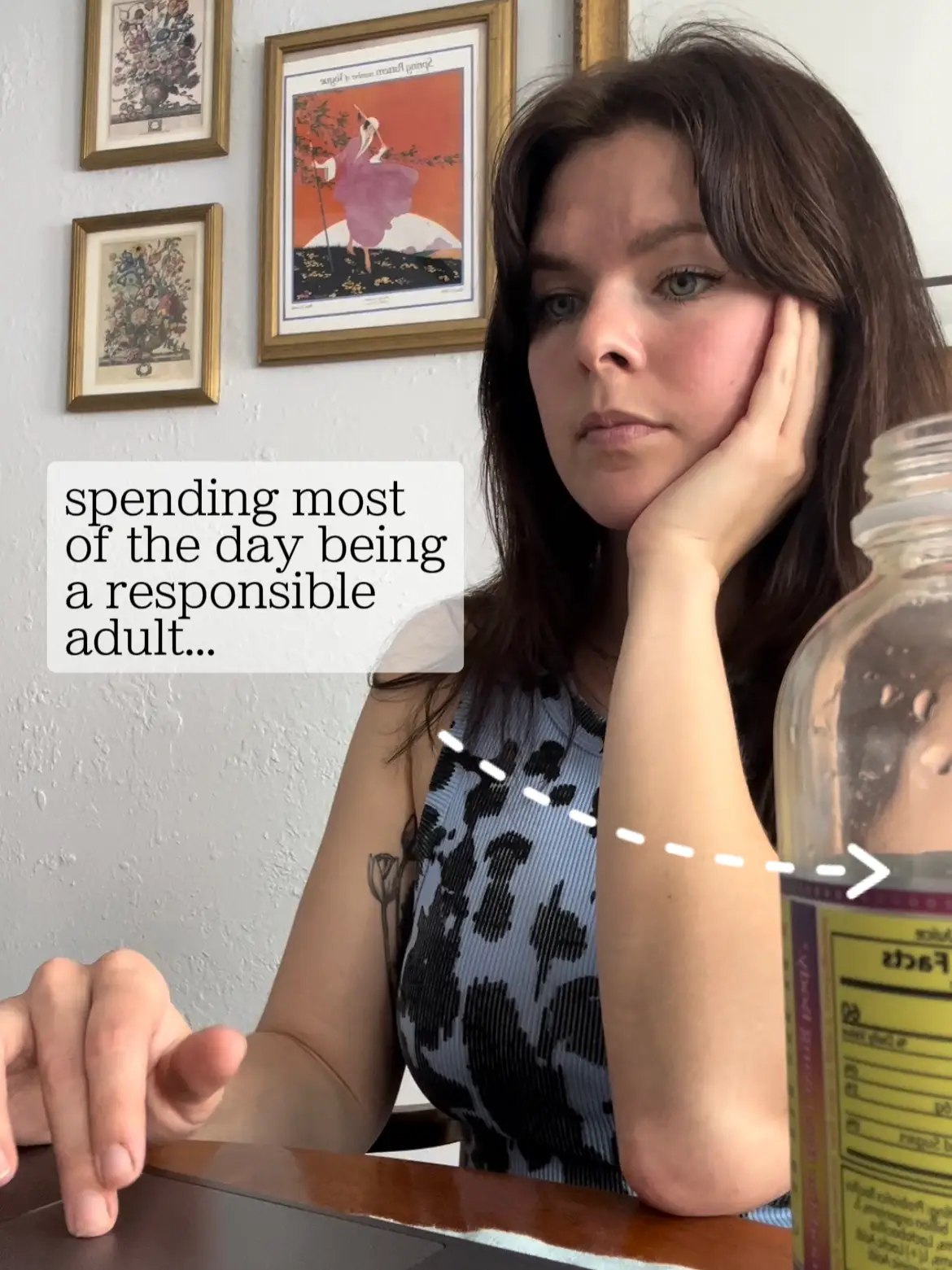 Monday Mood | แกลเลอรีที่โพสต์โดย Allison T | Lemon8