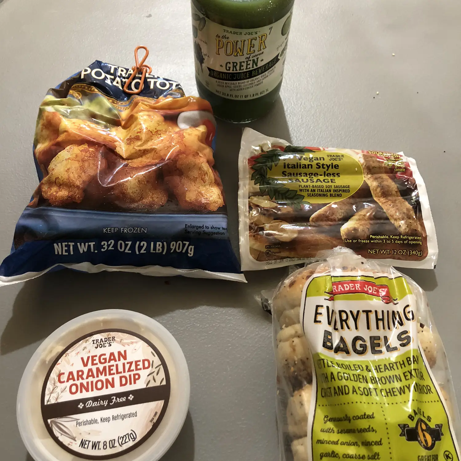 Trader Joe’s quick snack… meal...? | Gallery posted by ChidaChick | Lemon8