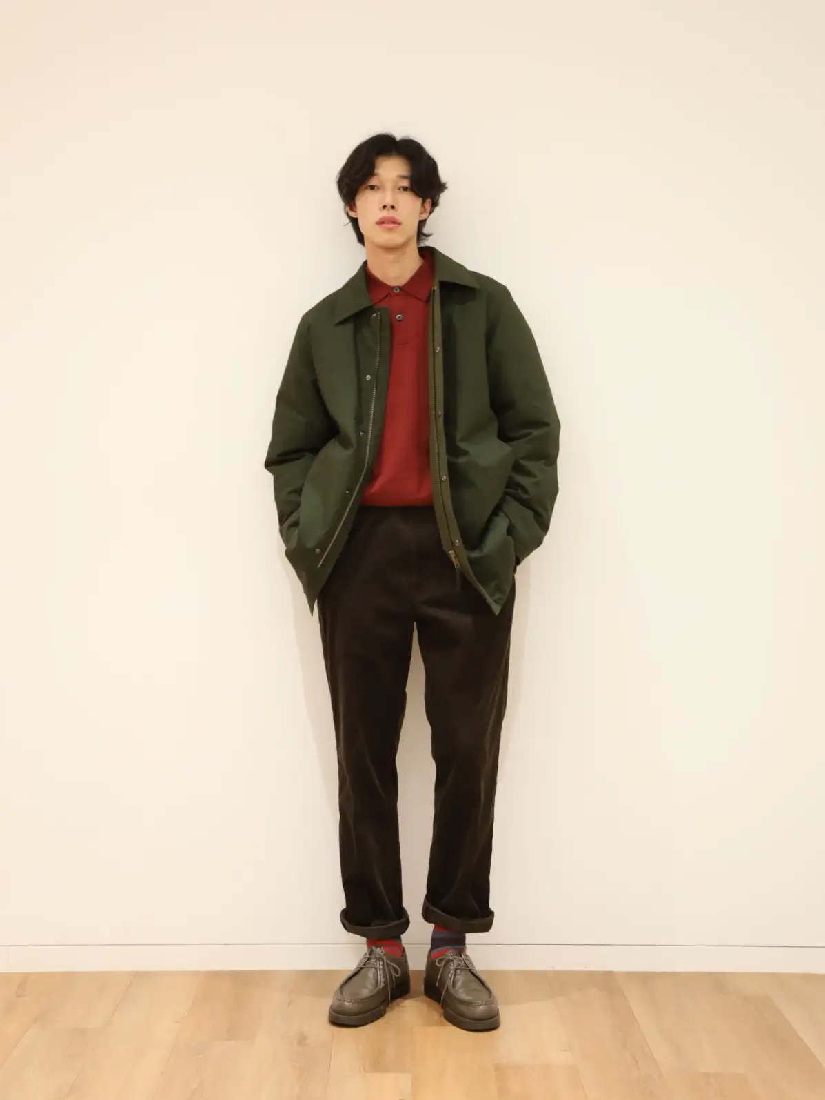 UNIQLO JW ANDERSON | hIrokI_kkが投稿したフォトブック | Lemon8