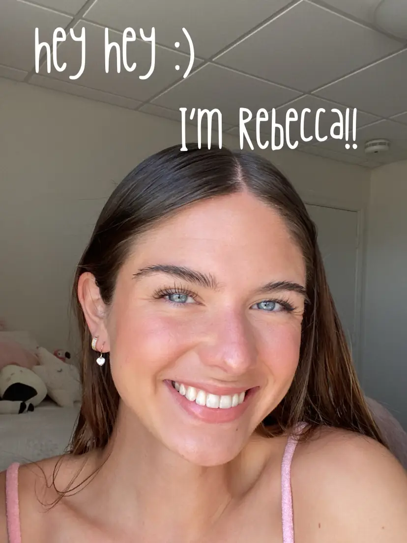 a little bit about me 🦩🌷🌸🍉 | Gallery posted by rebecca | Lemon8