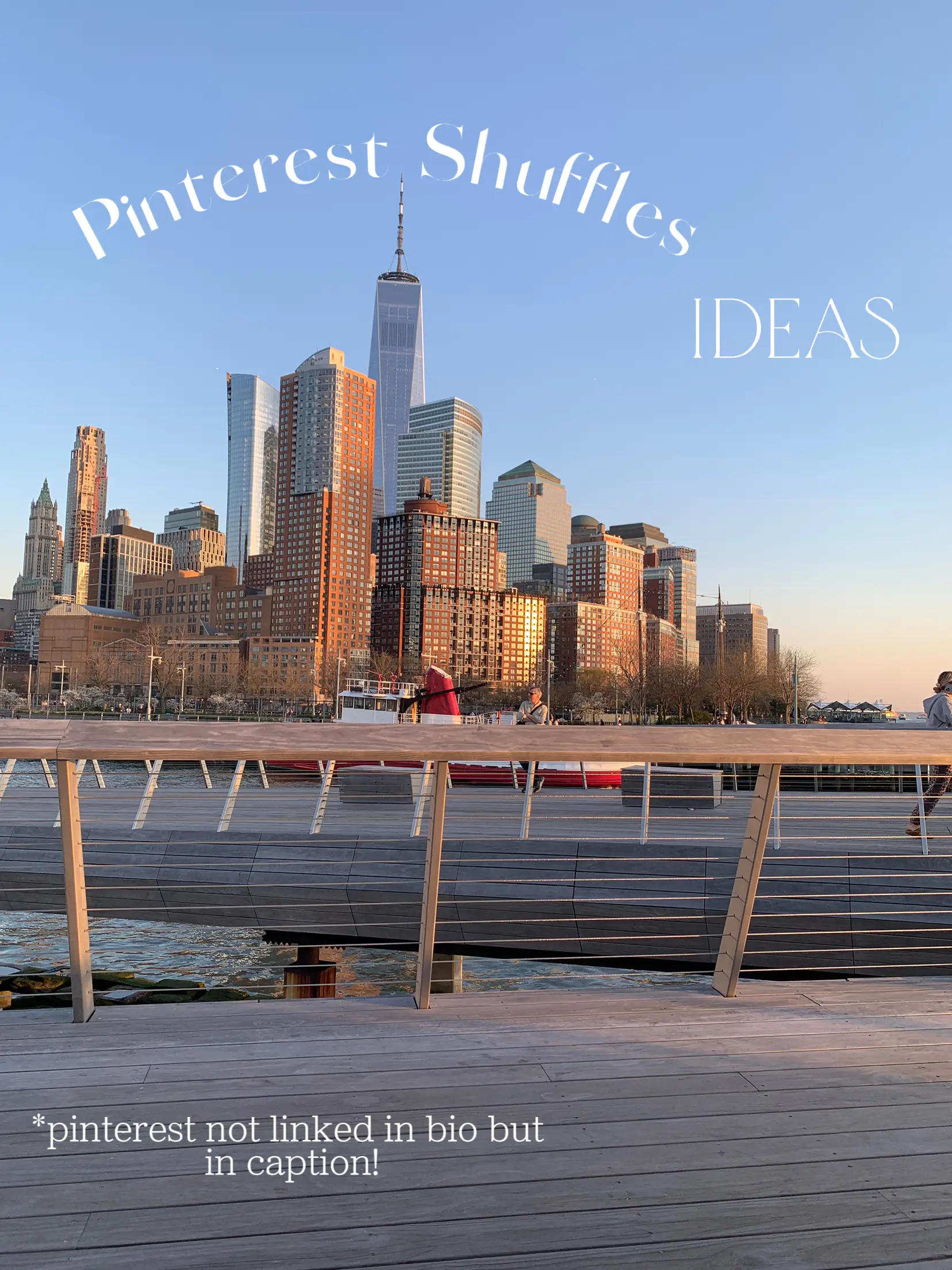 Pinterest Shuffles Ideas: Wellness | Gallery posted by Syd Ochoco | Lemon8