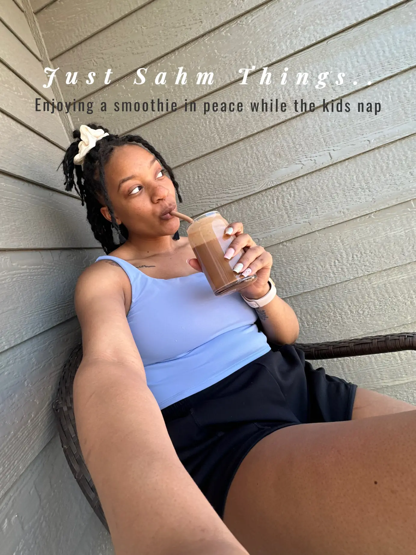 Just sahm nap time things 🏽 | แกลเลอรีที่โพสต์โดย Sierra McKenzie | Lemon8