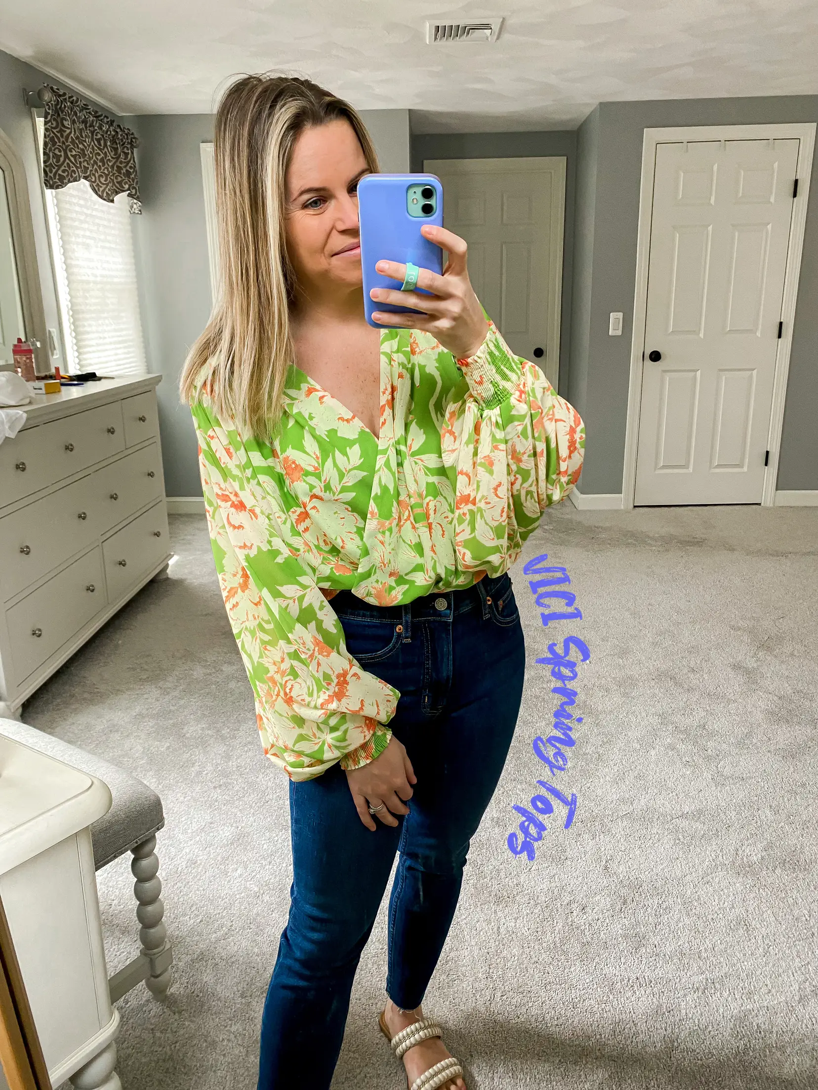 VICI Spring Tops | Gallery posted by Kasey | Lemon8