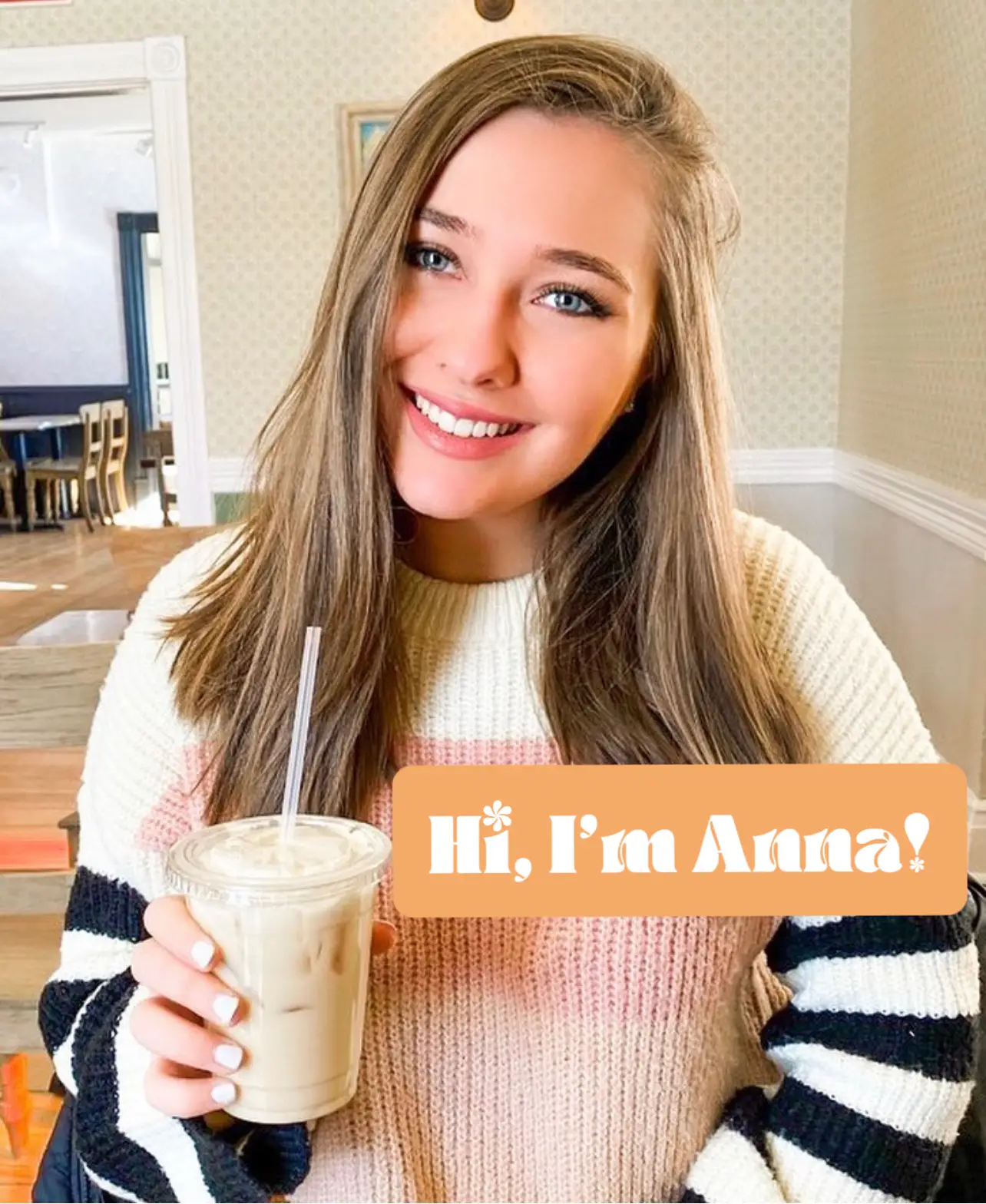 Hi, I’m Anna! Get to know me! Let’s be friends! | Gallery posted by Anna Rose | Lemon8