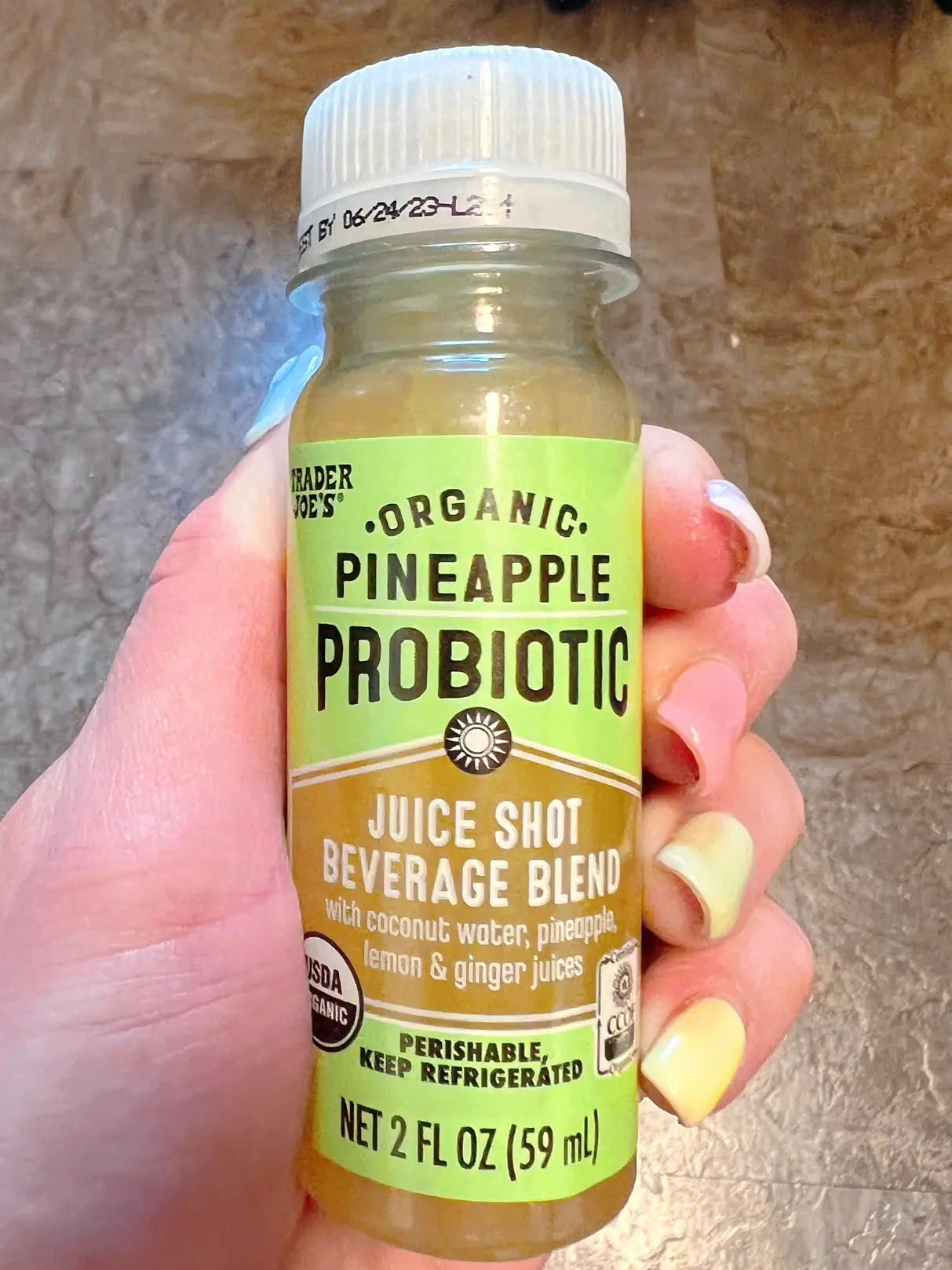 A shot a day keeps the doctor away | Gallery posted by Claire Bennett ...