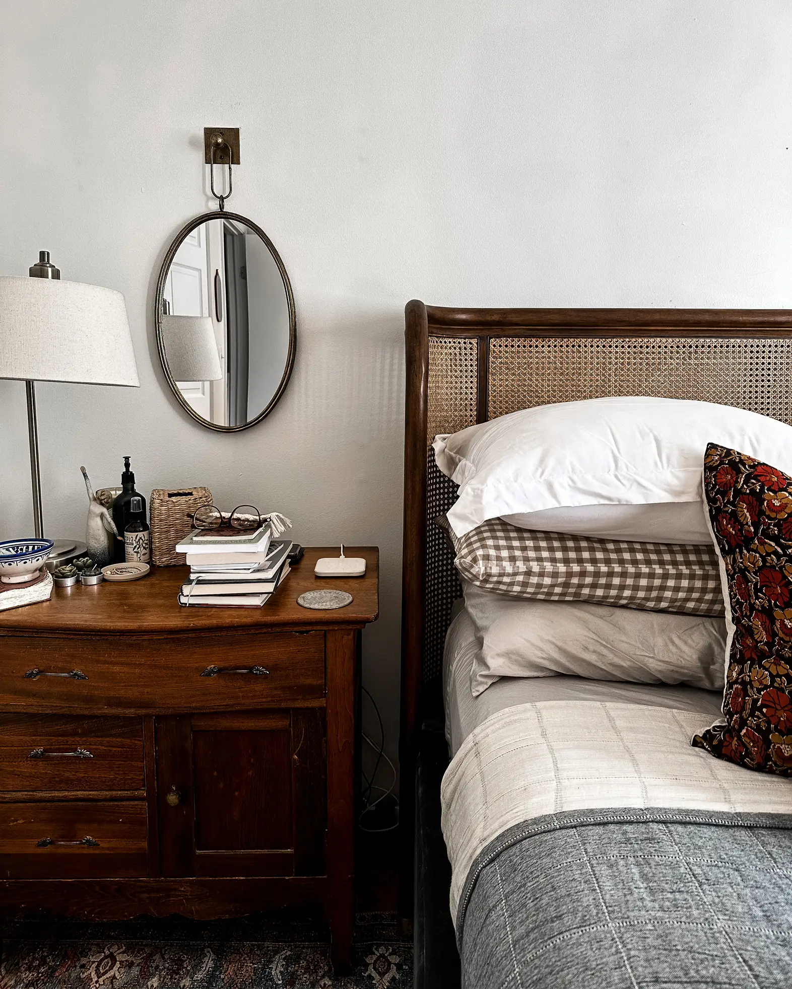 A favorite corner of mine | Gallery posted by Noelle Huffman | Lemon8