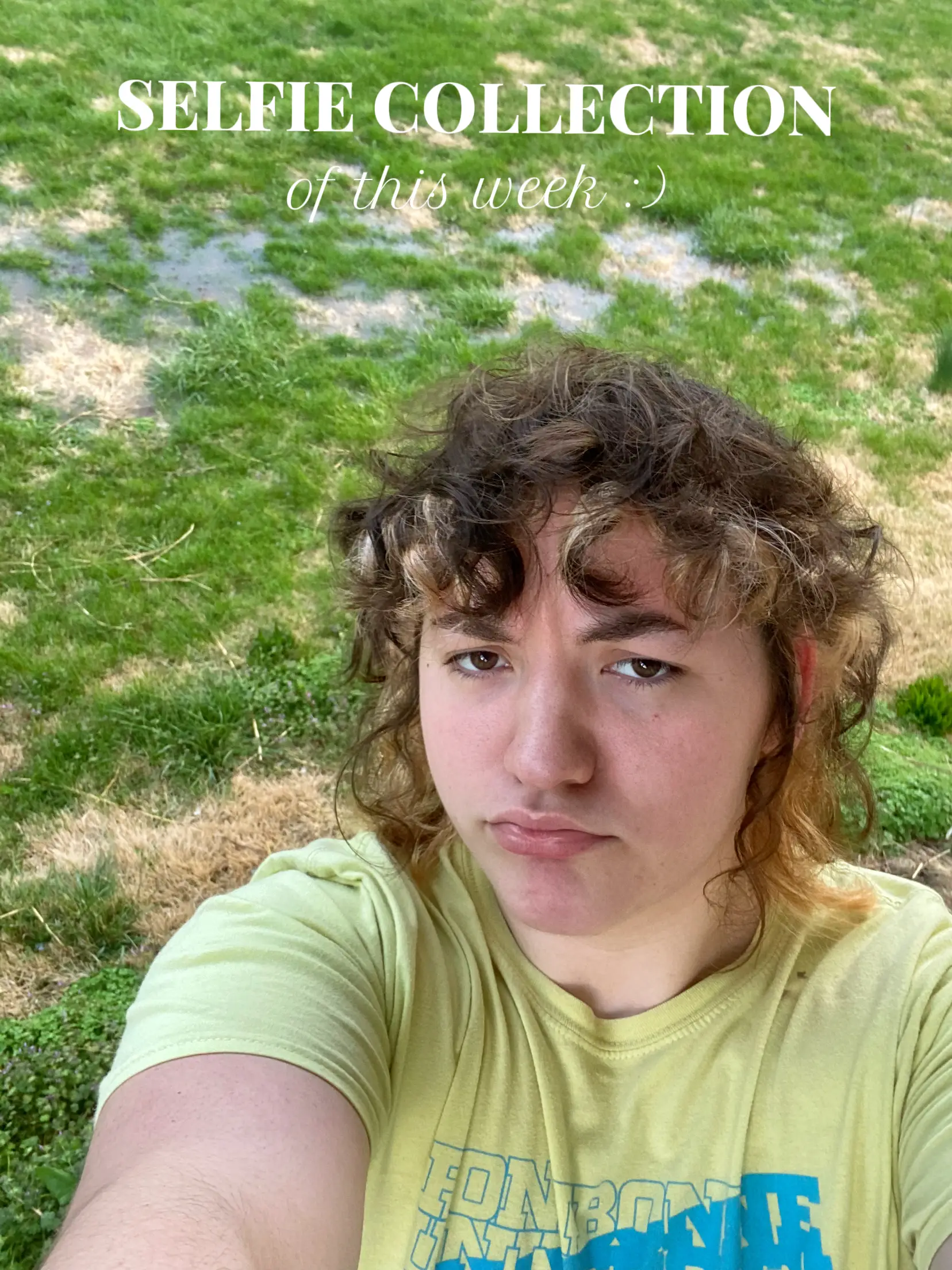 Selfie Collection 🤳 | Gallery posted by Adrian 🪴🍄🤍 | Lemon8