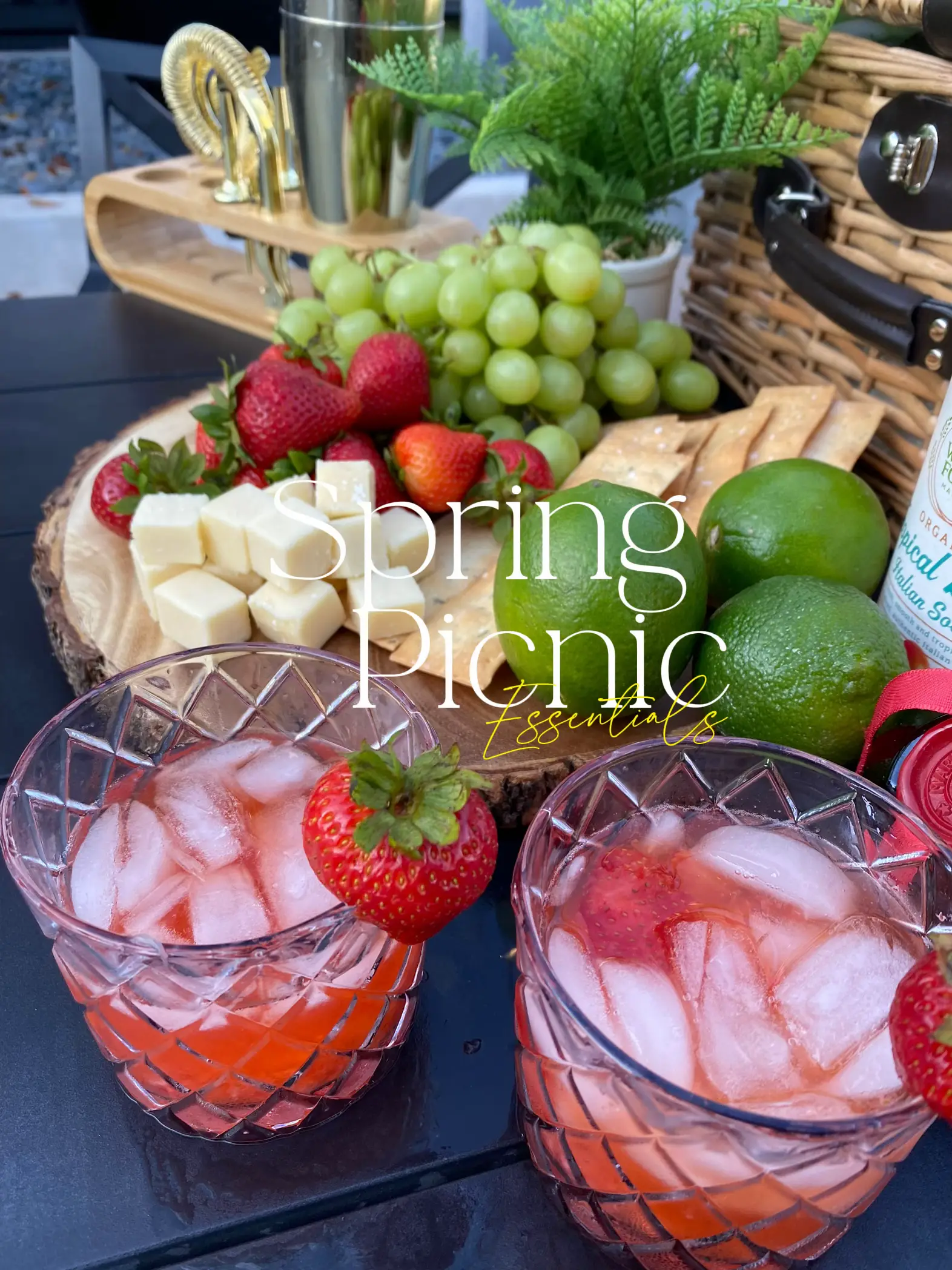 Spring picnic essentials | Gallery posted by Sheila | Lemon8