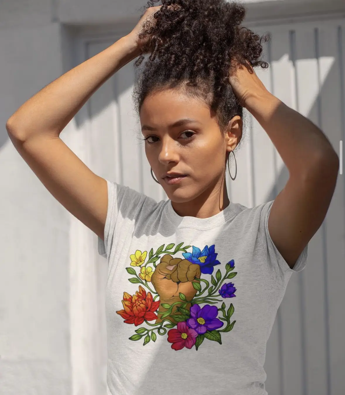 Black Queer Power 🌺 🏳️‍🌈 | Gallery posted by QueerChameleon | Lemon8