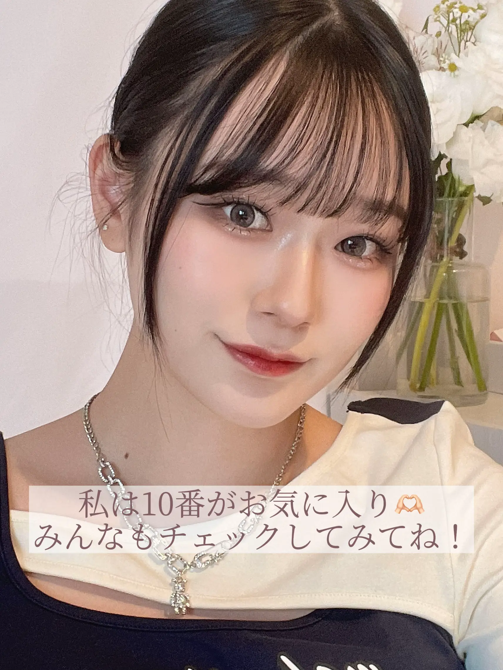 【MERZY】รีวิวทุกสี | แกลเลอรีที่โพสต์โดย Haruka | Lemon8