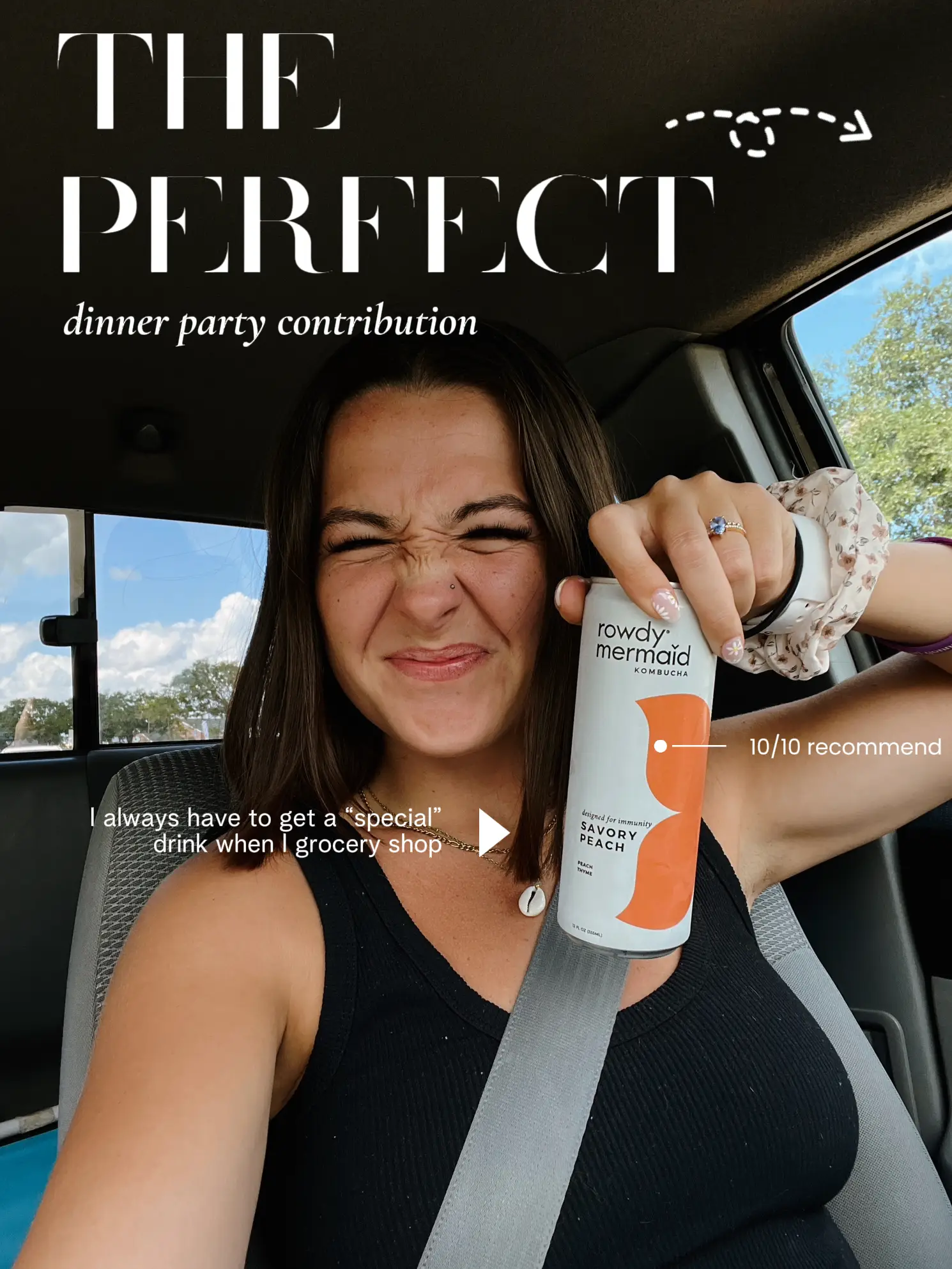WHAT IT GIRLS BRING TO A DINNER PARTY what-it-girls-bring-to-a-dinner-party
