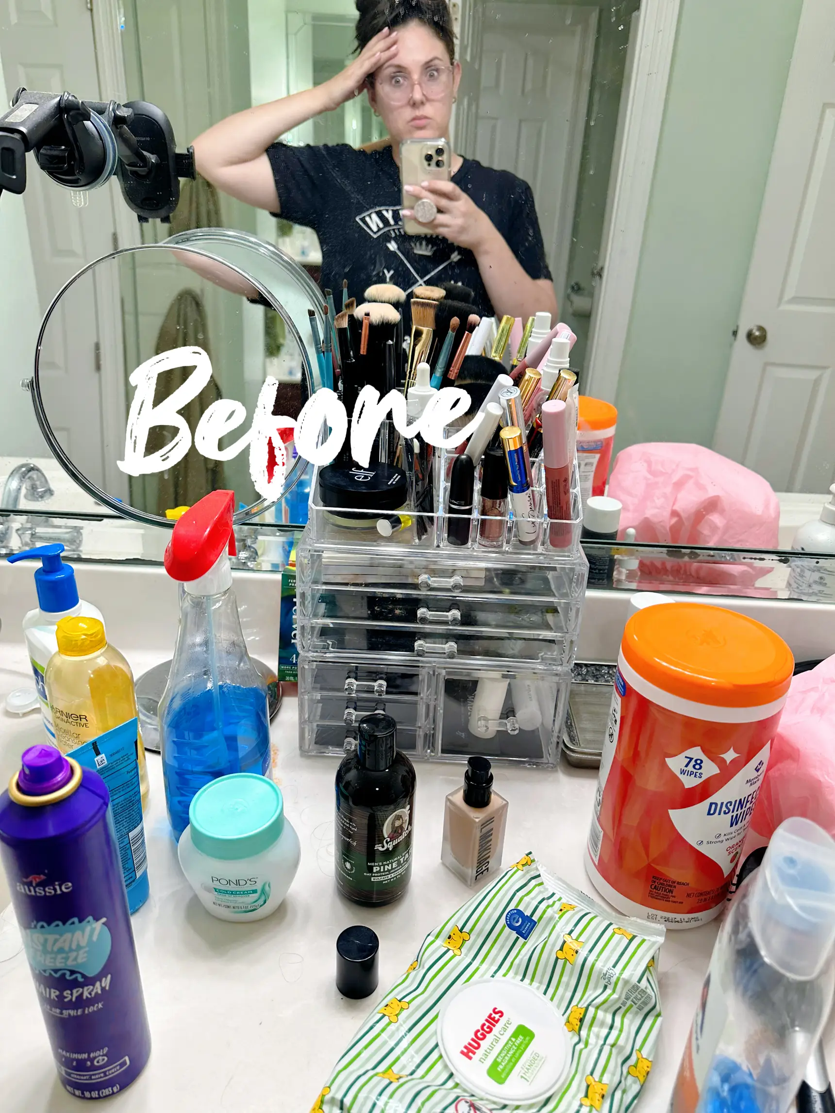 It’s feeling way better in here! | แกลเลอรีที่โพสต์โดย Laynah | Lemon8