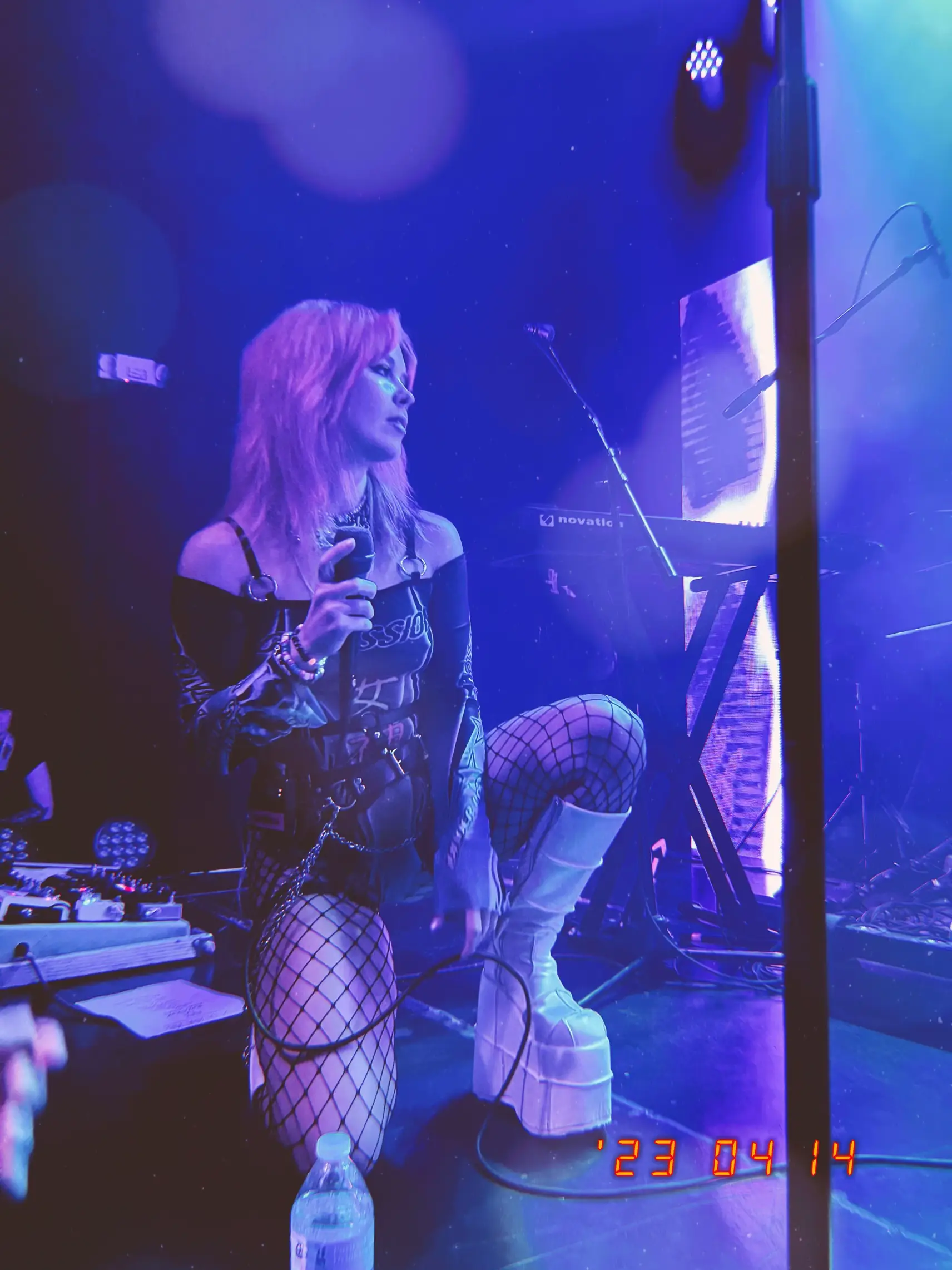 💥Transviolet Live!!! ️‍🔥 | แกลเลอรีที่โพสต์โดย Sutton | Lemon8