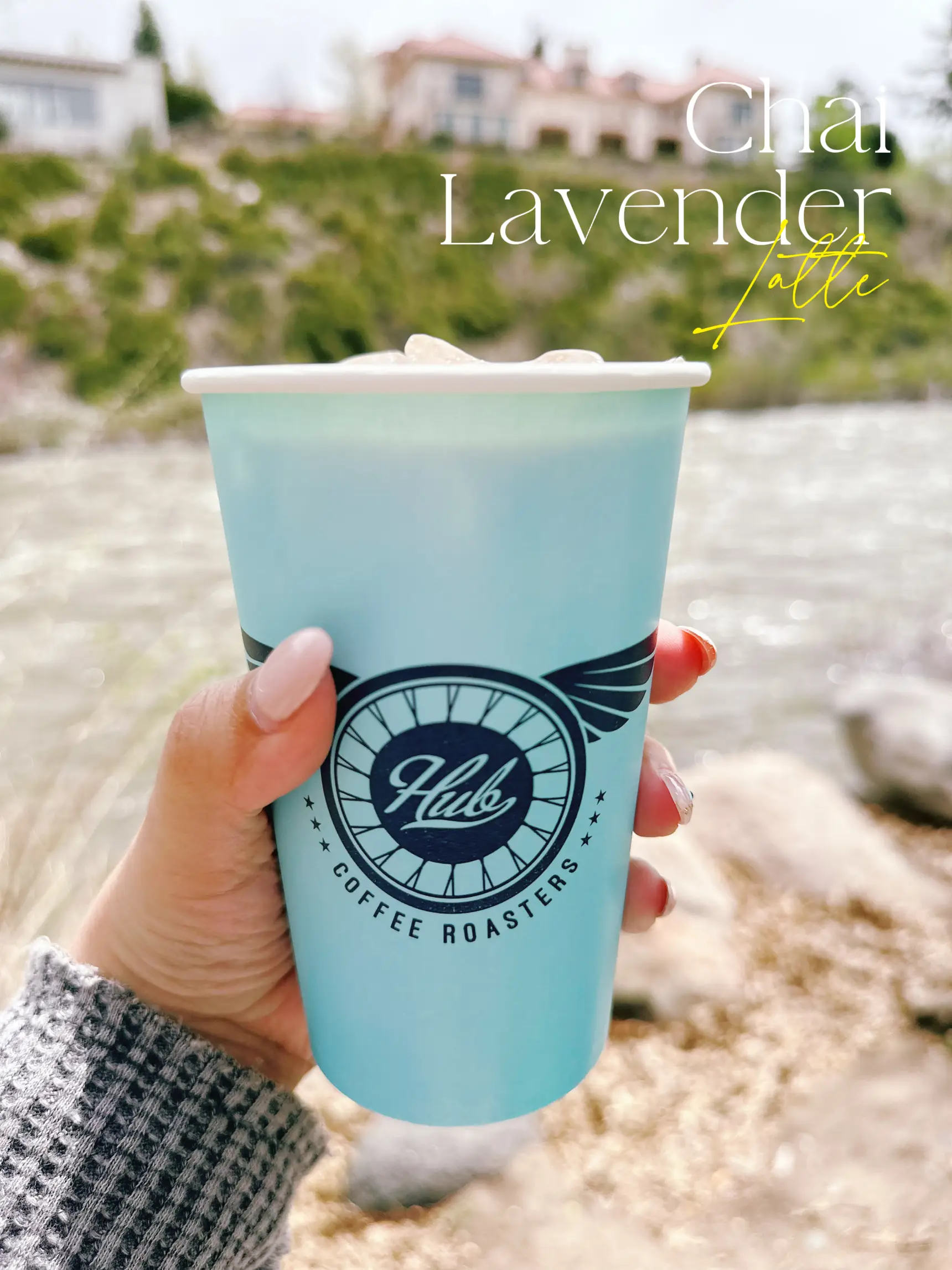 Chai Lavender | Gallery posted by Karen Yvette | Lemon8