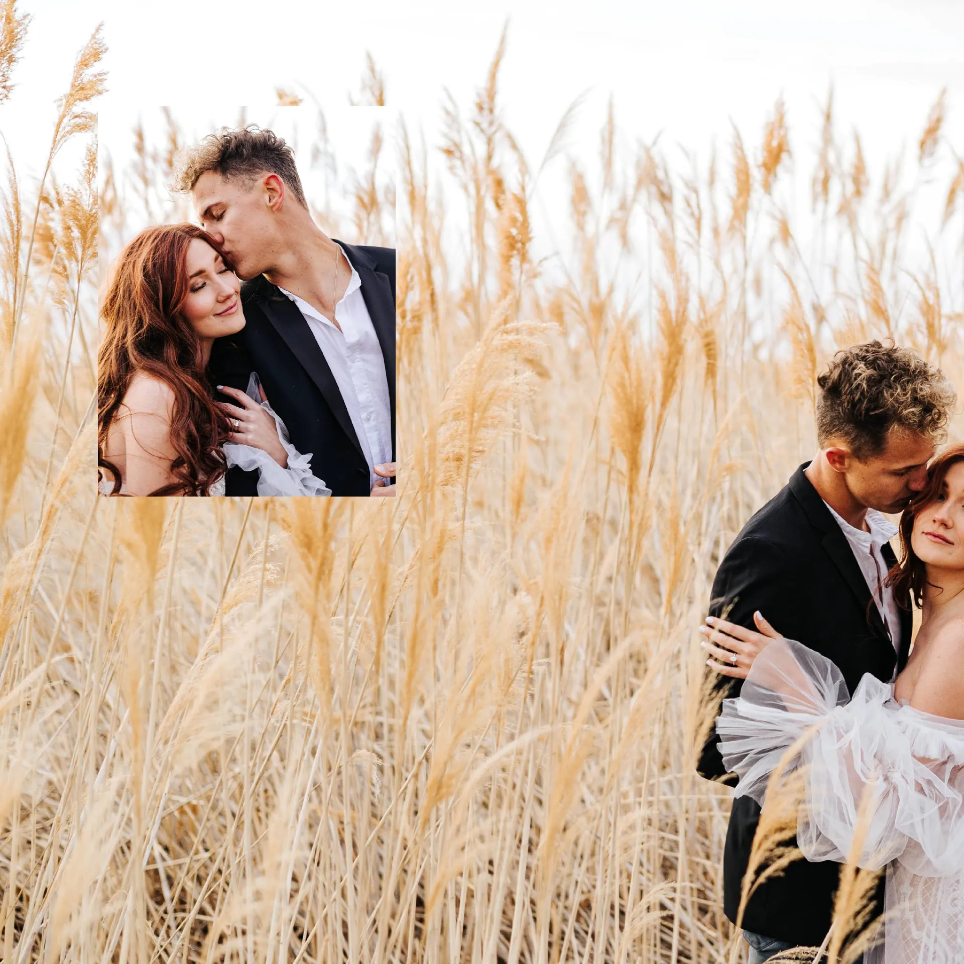 dreamy bridals | Gallery posted by Meredith | Lemon8