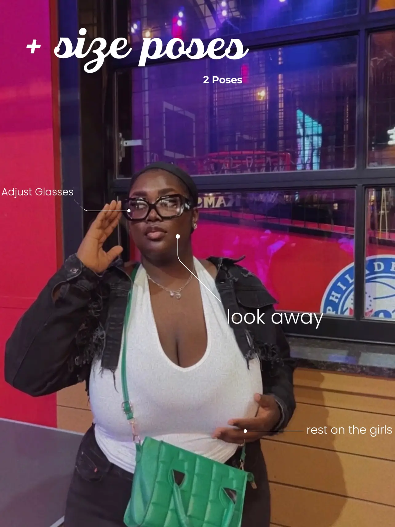 Plus Size Poses 📸 | Gallery posted by tayfizzy 🌸🫶🏾 | Lemon8