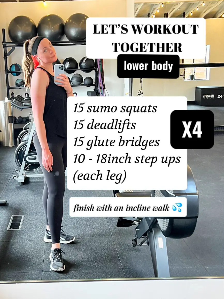 Leg day inspo 💪🏻 | Gallery posted by Fay Hamilton | Lemon8