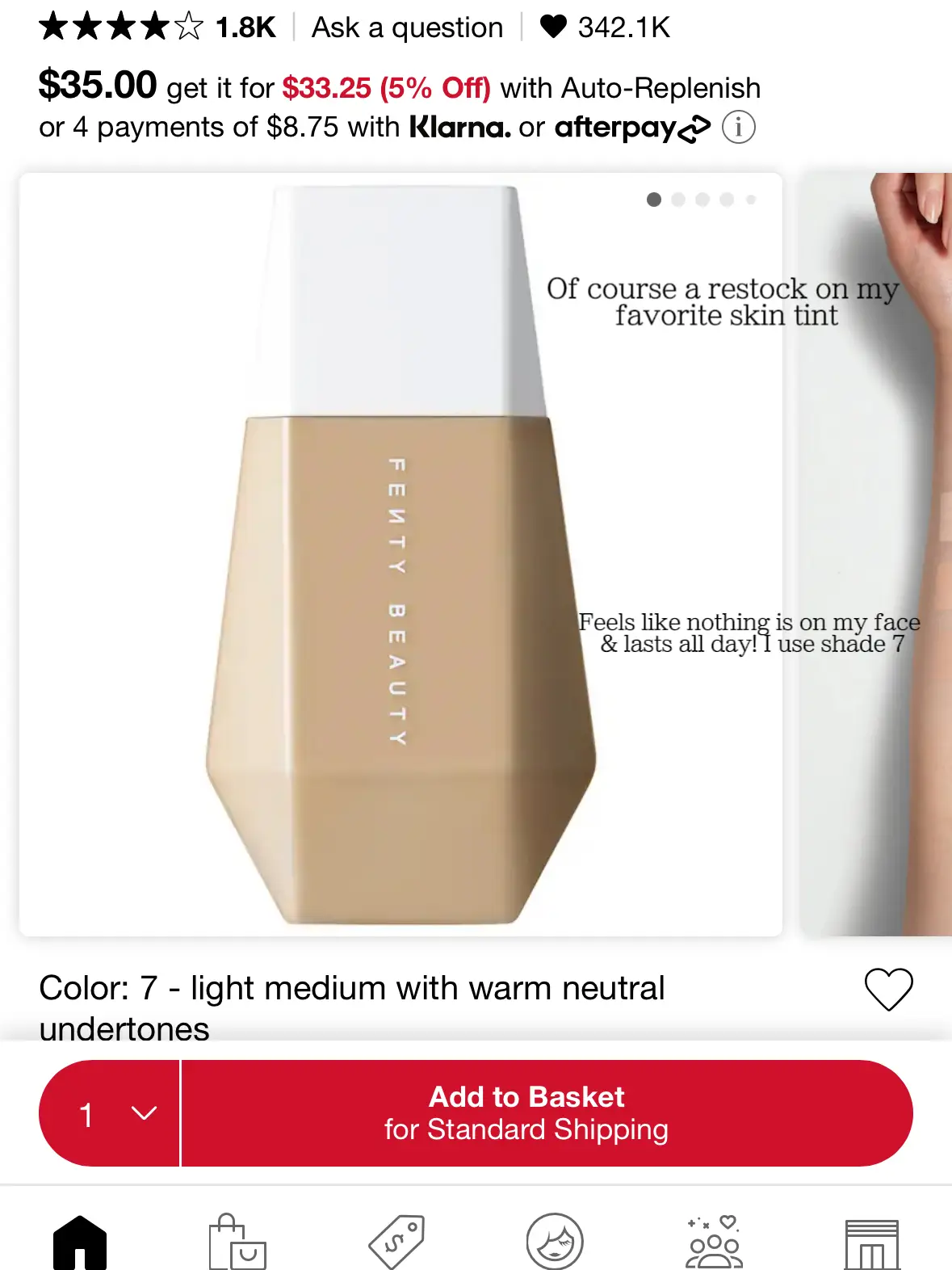 Sephora cart🫶 | Gallery posted by Kristen O’Brien | Lemon8