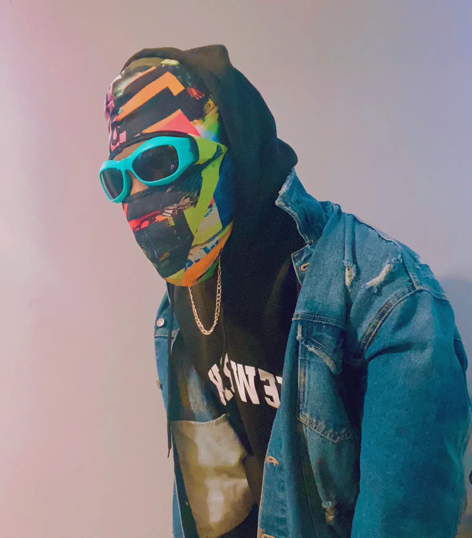 my custom shiesty | Gallery posted by lukeeypree | Lemon8