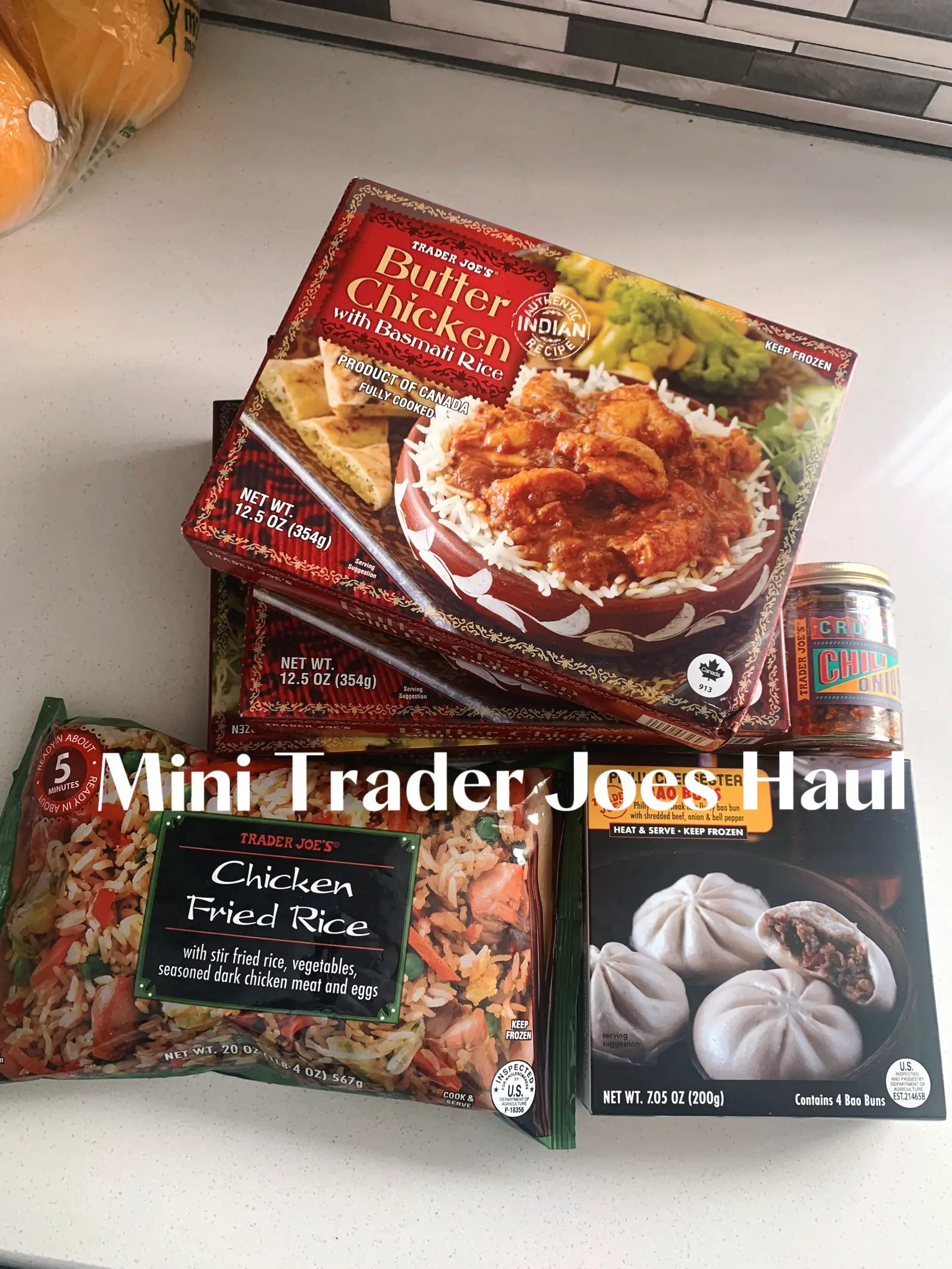 Mini Trader Joes Haul | Gallery posted by Alisha Horton | Lemon8