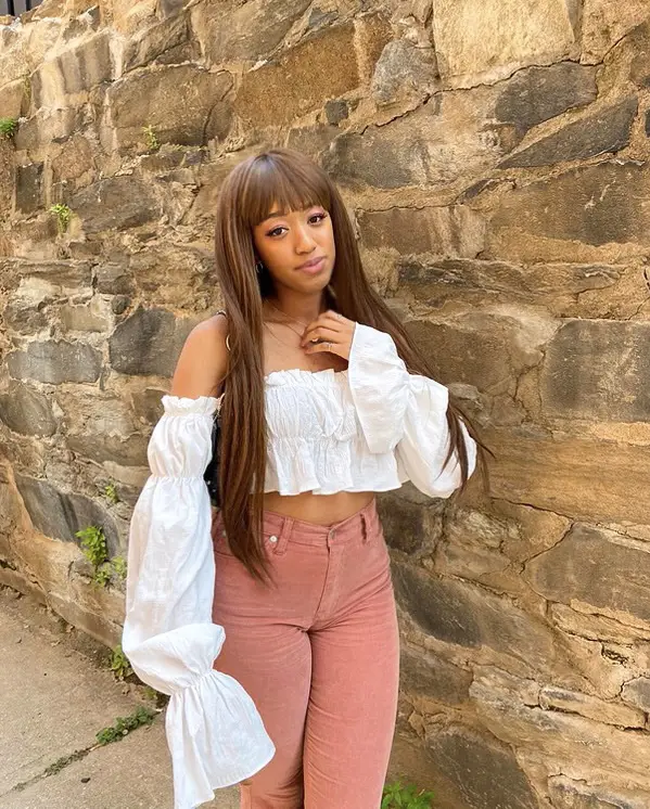 Spring OOTD 🌸 | Gallery posted by emily jo’elle | Lemon8